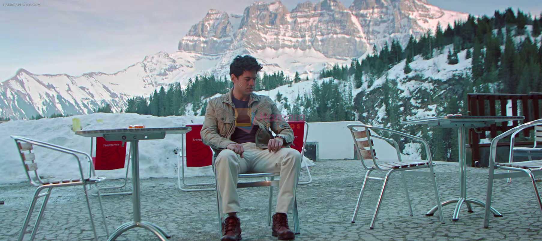 Rajeev Khandelwal in Fever Movie Stills / Fever - Bollywood Photos