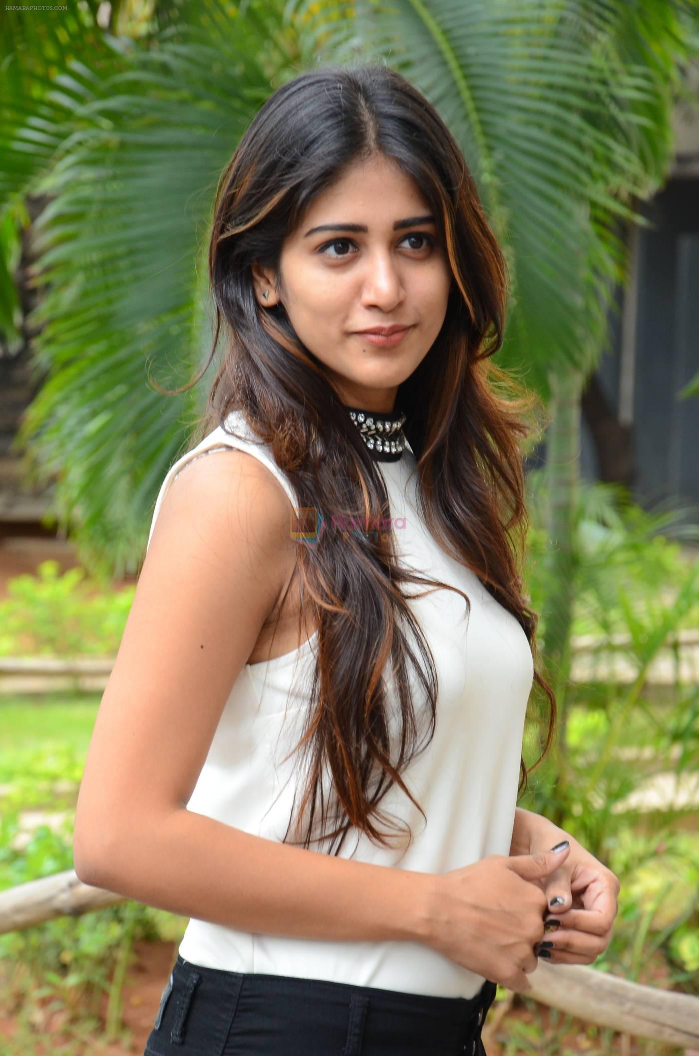 Chandani Chowdary Photoshoot / Chandani Chowdary - Bollywood Photos
