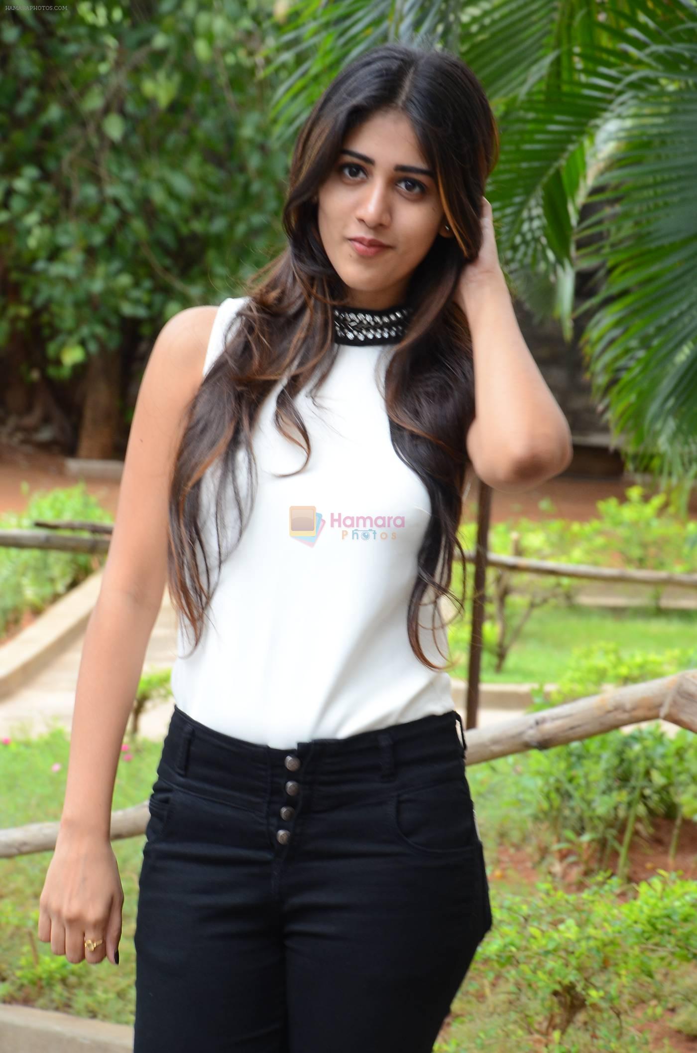 Chandani Chowdary Photoshoot / Chandani Chowdary - Bollywood Photos