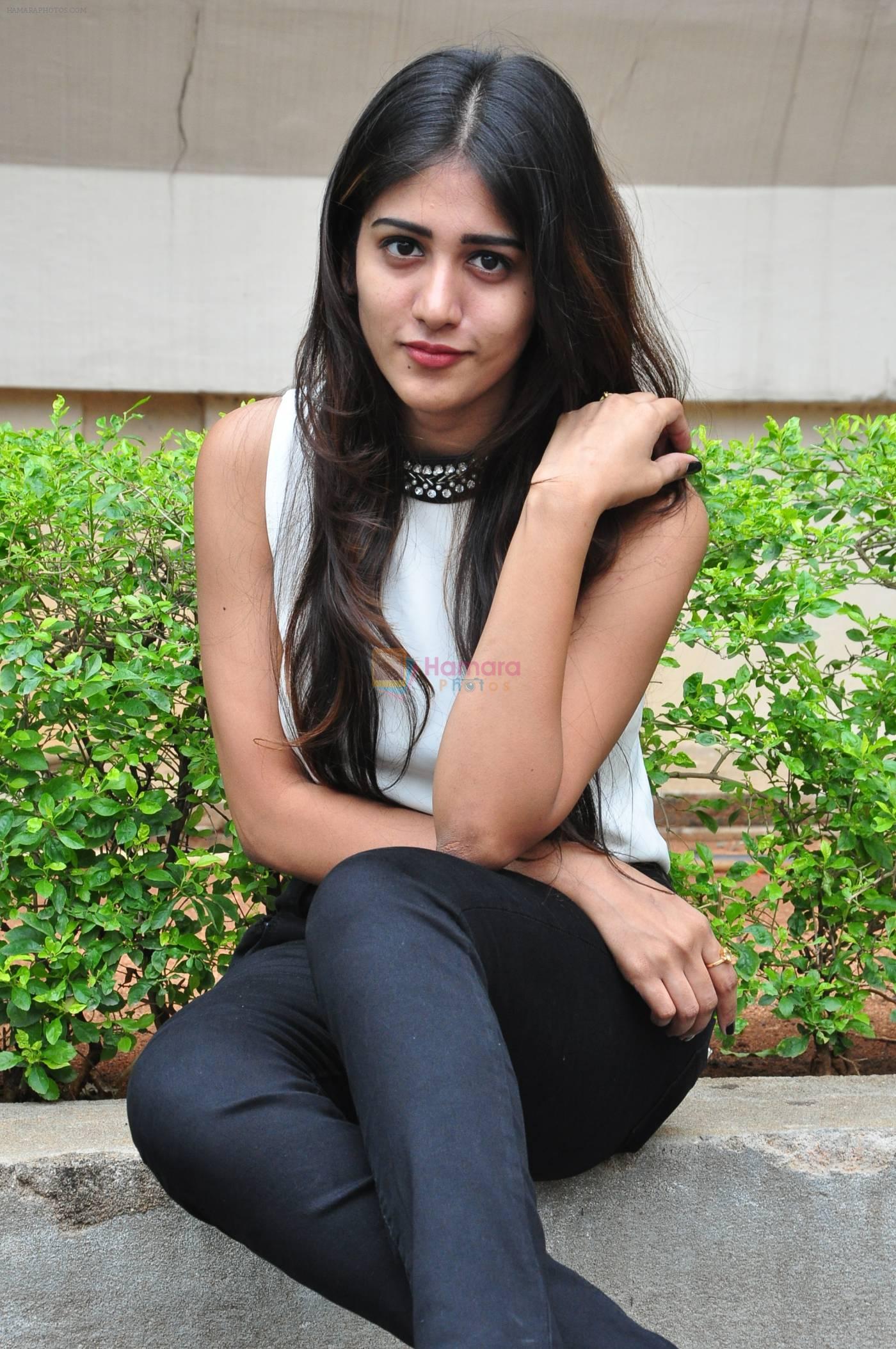 Chandani Chowdary Photoshoot / Chandani Chowdary - Bollywood Photos