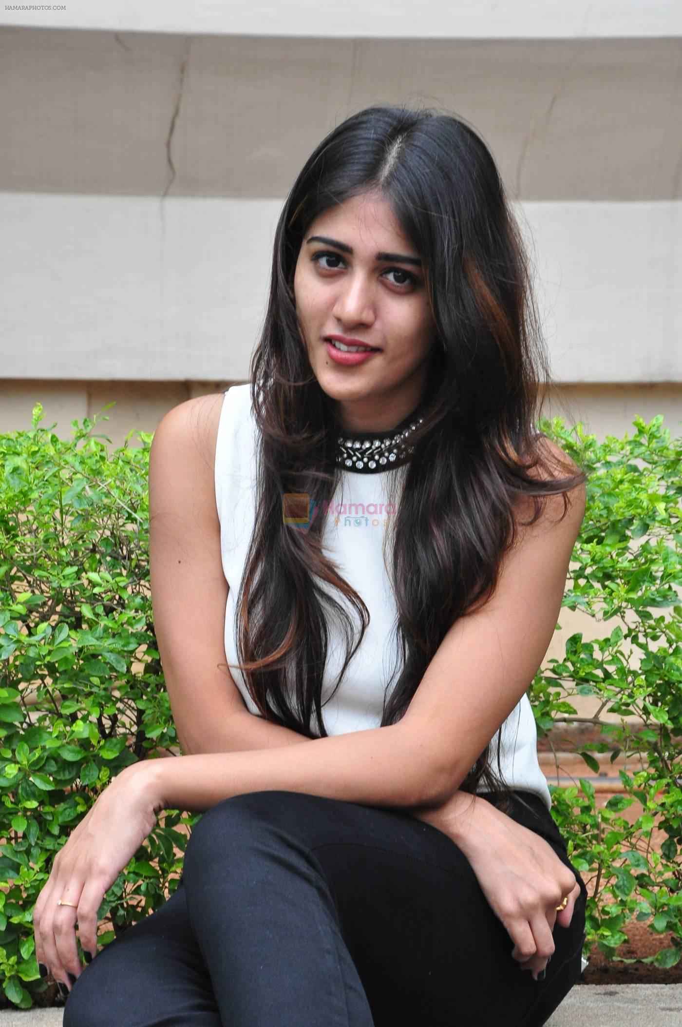 Chandani Chowdary Photoshoot / Chandani Chowdary - Bollywood Photos