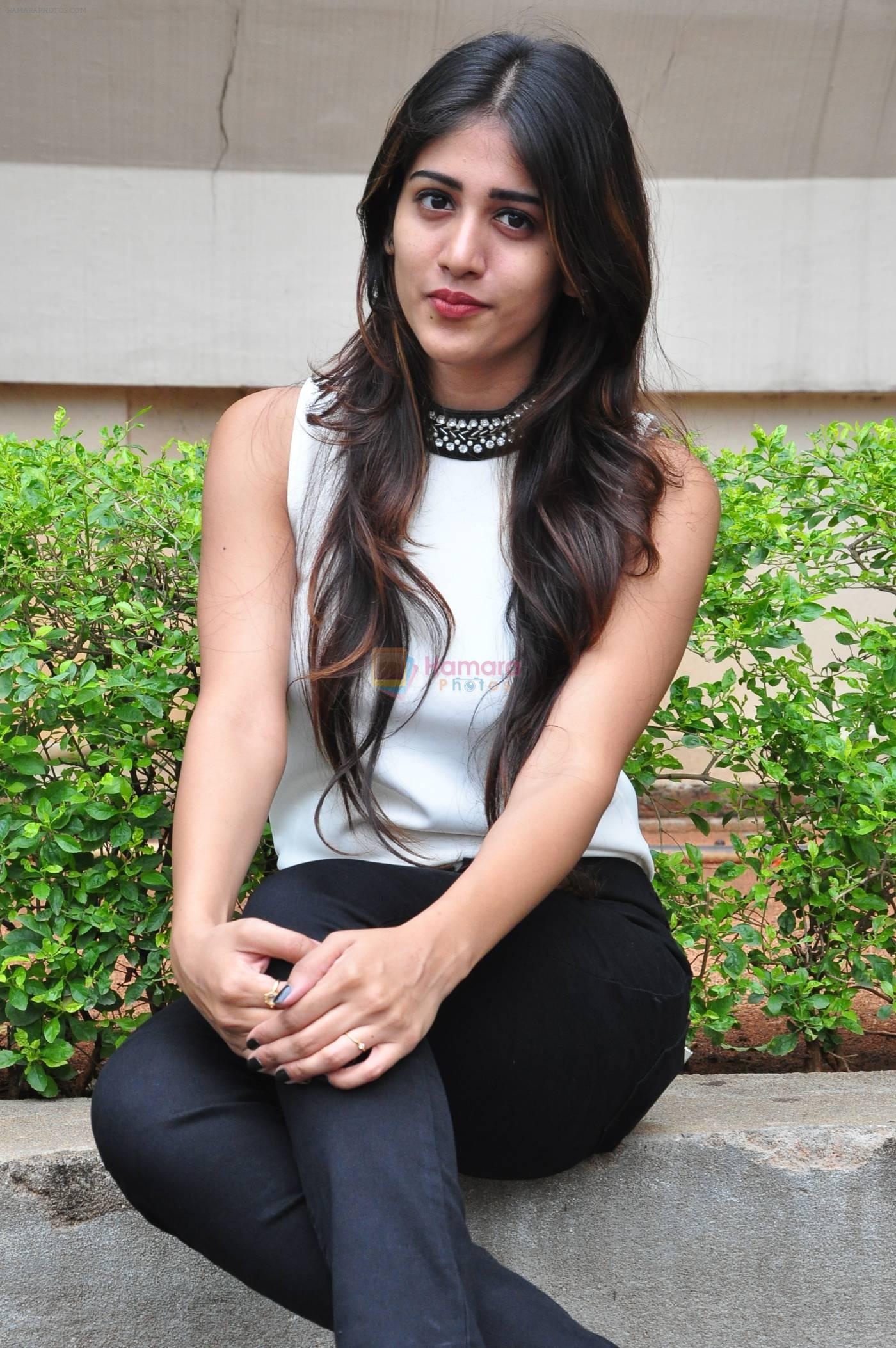 Chandani Chowdary Photoshoot / Chandani Chowdary - Bollywood Photos