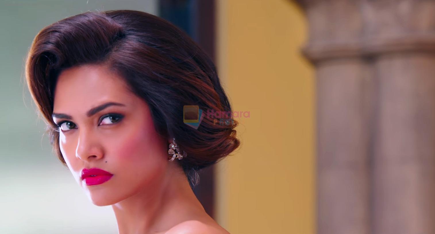 Esha Gupta in Rustom Movie Stills / Rustom - Bollywood Photos