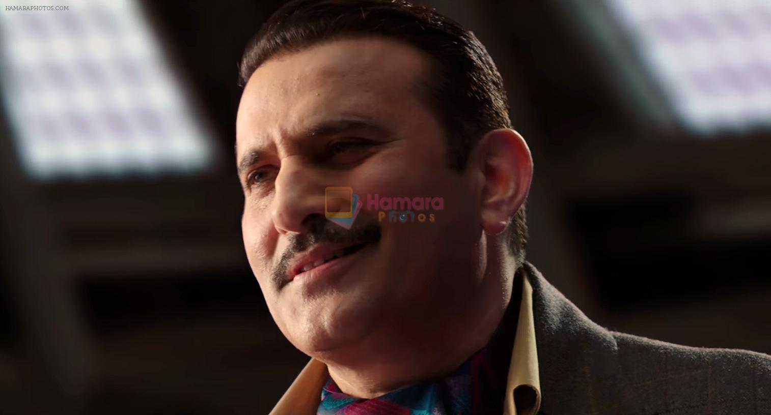 Parmeet Sethi in Rustom Movie Stills / Rustom - Bollywood Photos