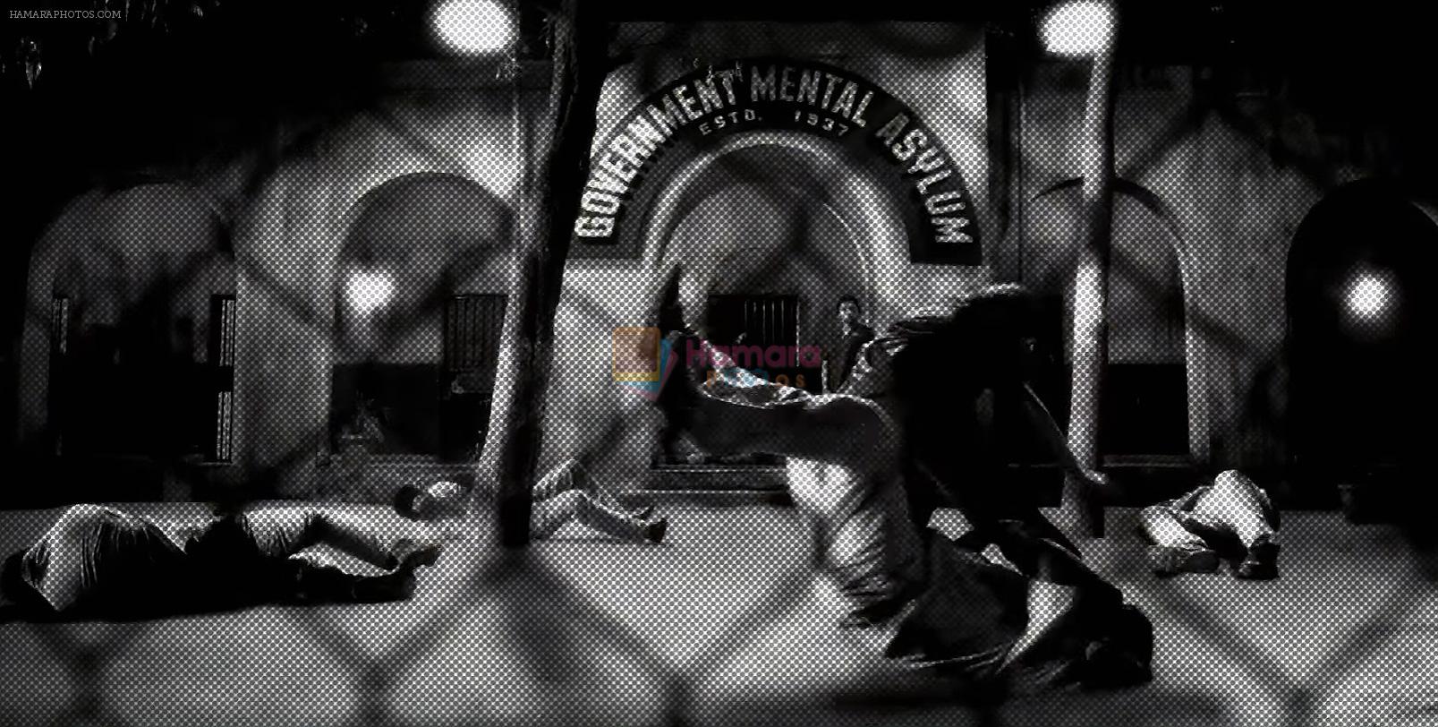 Sonakshi Sinha as Akira Sharma in Akira Movie Still / Akira - Bollywood ...