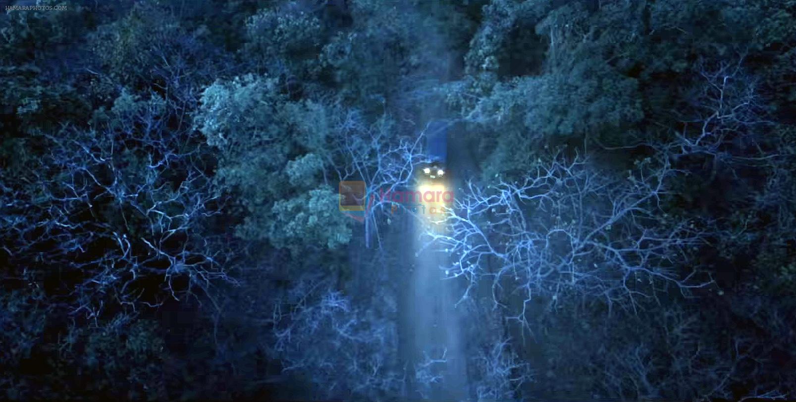 Akira Movie Still / Akira - Bollywood Photos