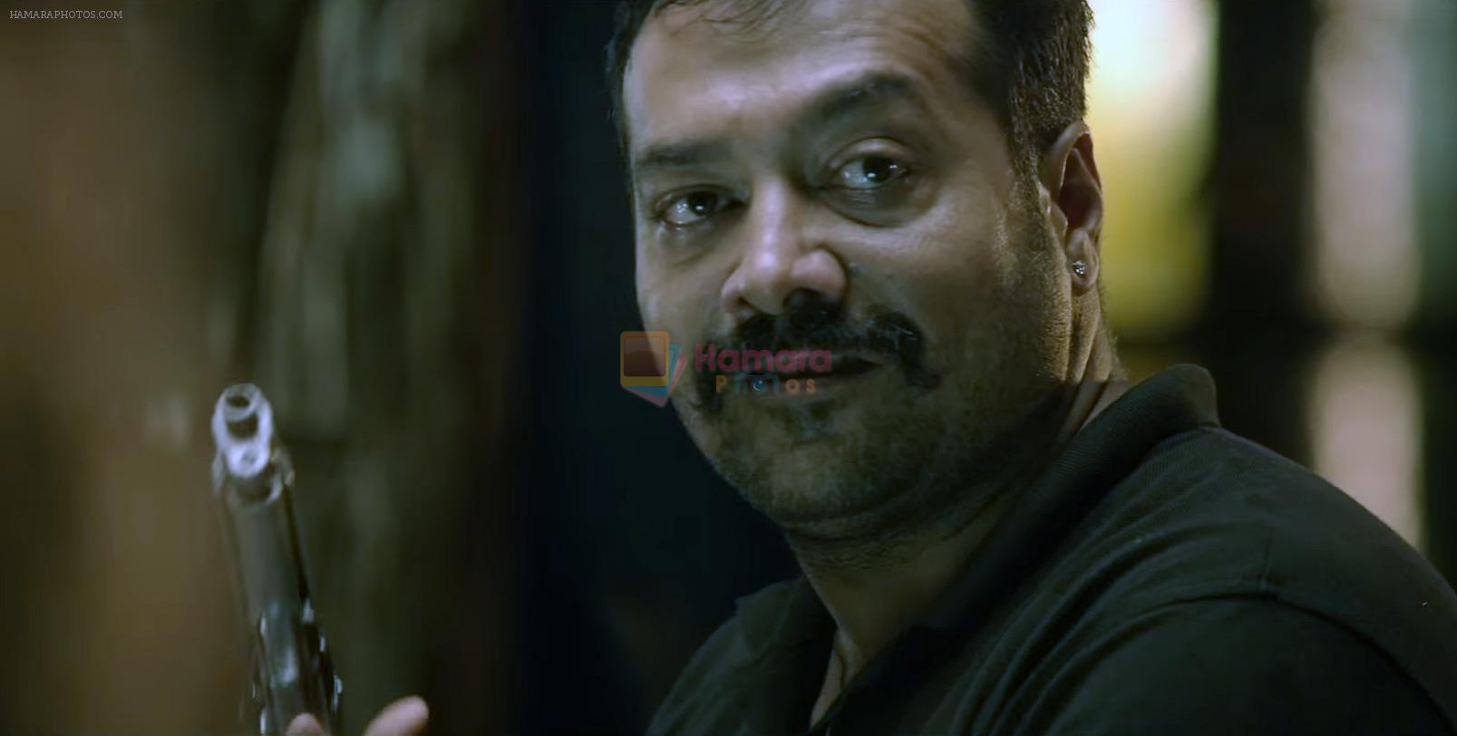 Anurag Kashyap in Akira Movie Still / Akira - Bollywood Photos