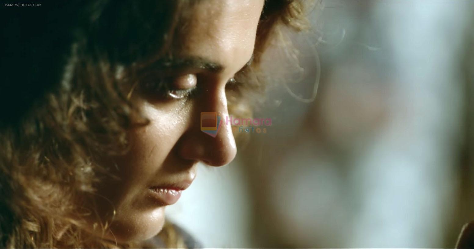 Taapsee Pannu as Miss Arora in Pink Movie Still / Pink - Bollywood Photos