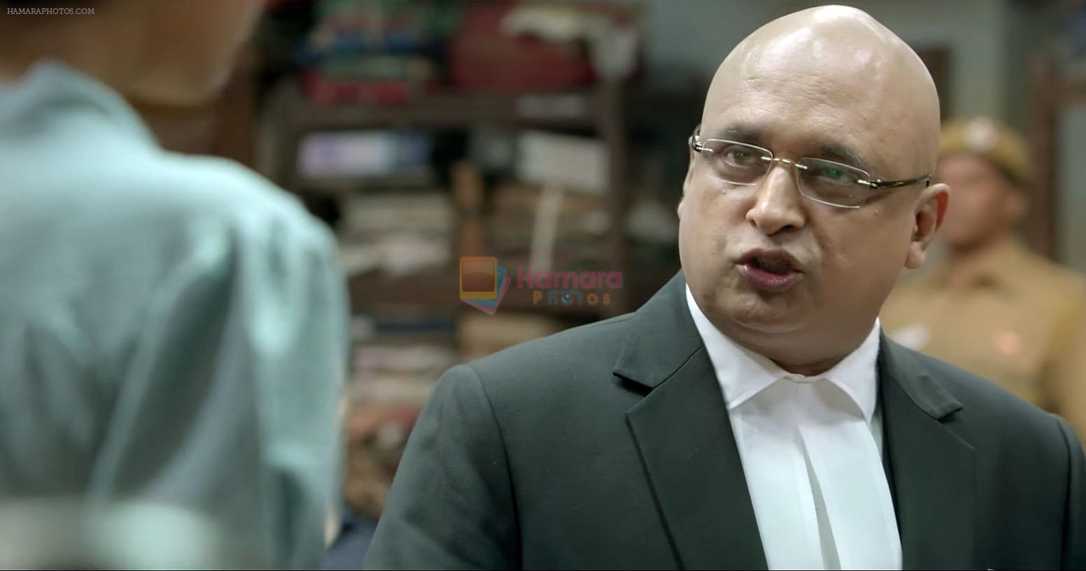 Piyush Mishra in Pink Movie Still / Pink - Bollywood Photos