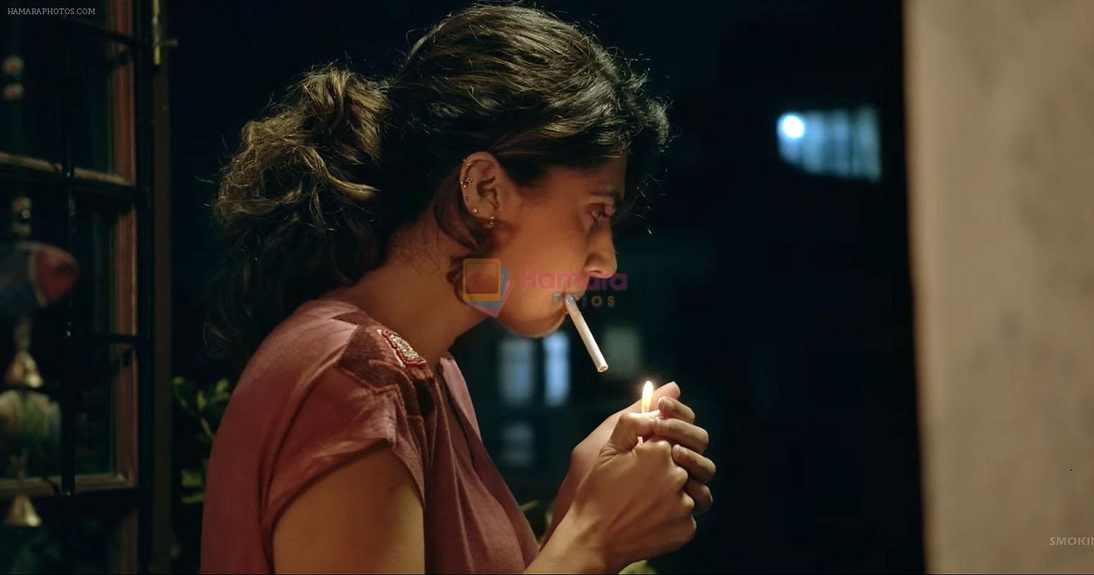 Taapsee Pannu as Miss Arora in Pink Movie Still / Pink - Bollywood Photos