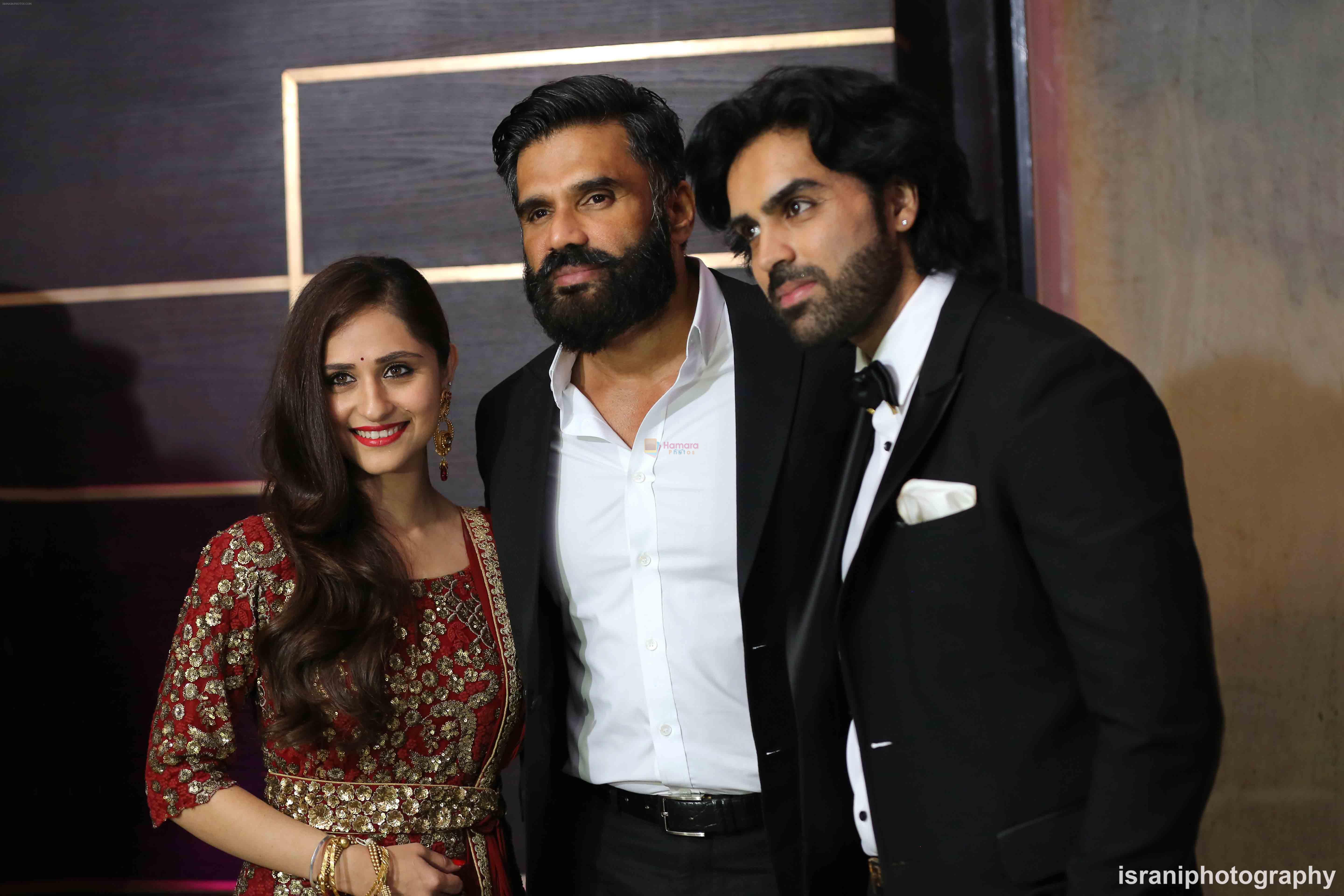 Mayank Gandhi and Hunar Hali got hitched on 28th August, 2016 / Hunar ...