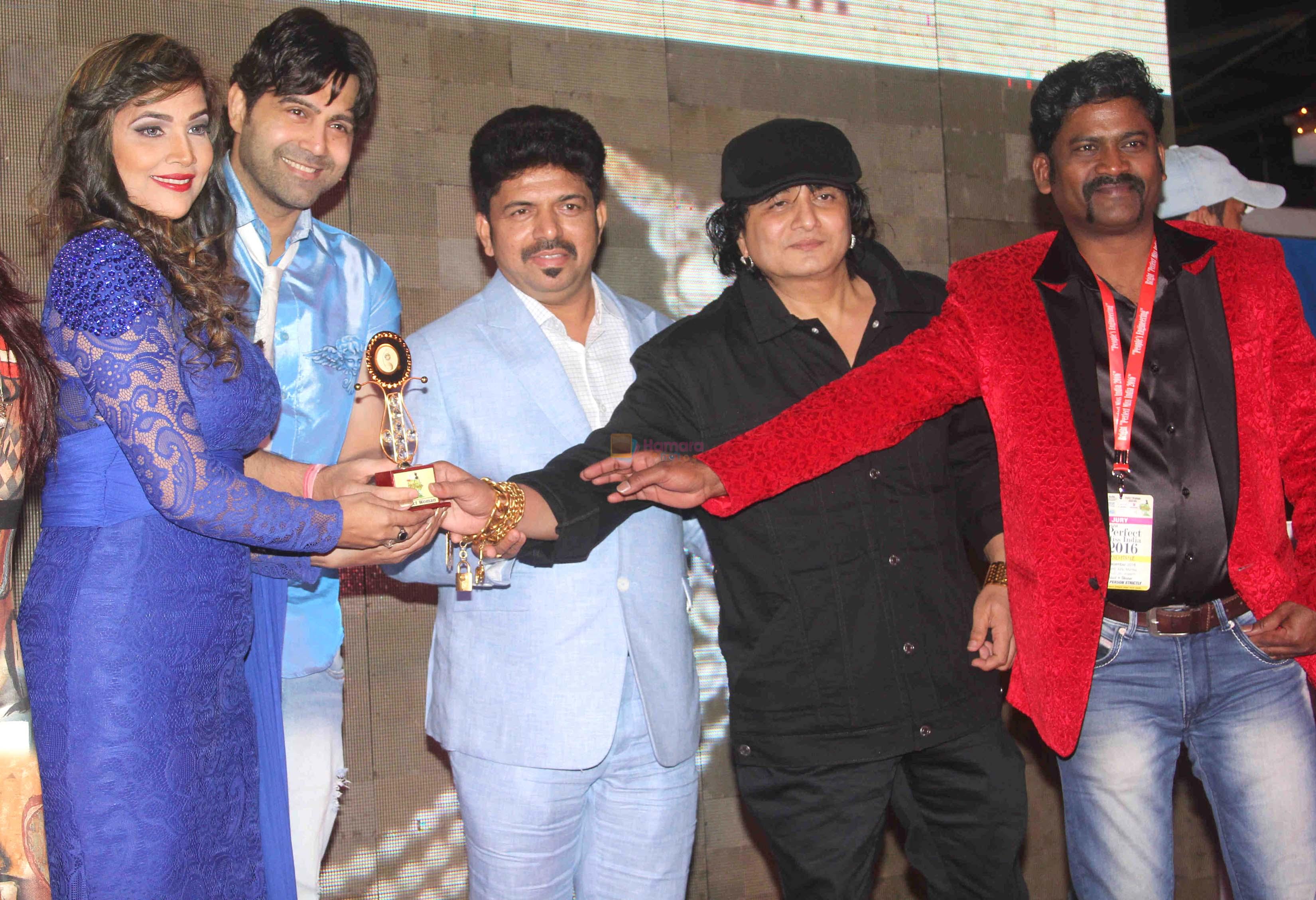 tanisha singh,sujoy mukherji,shivarama bhandari,gurubhai thakkar ...