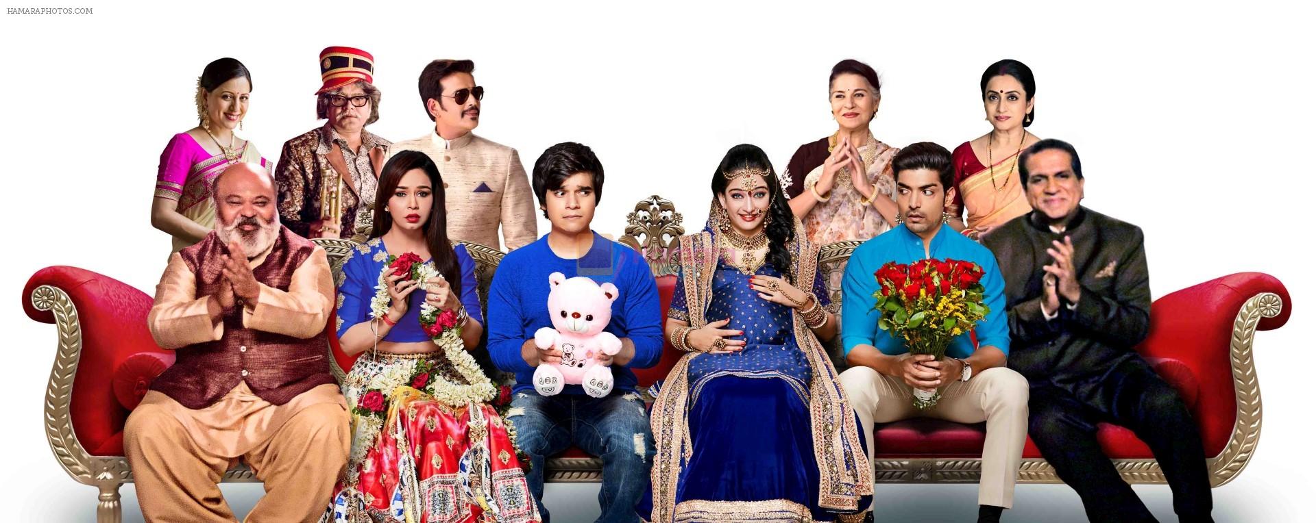 Poster of Laali Ki Shaadi Mein Laddoo Deewana / Laali Ki Shaadi Mein ...