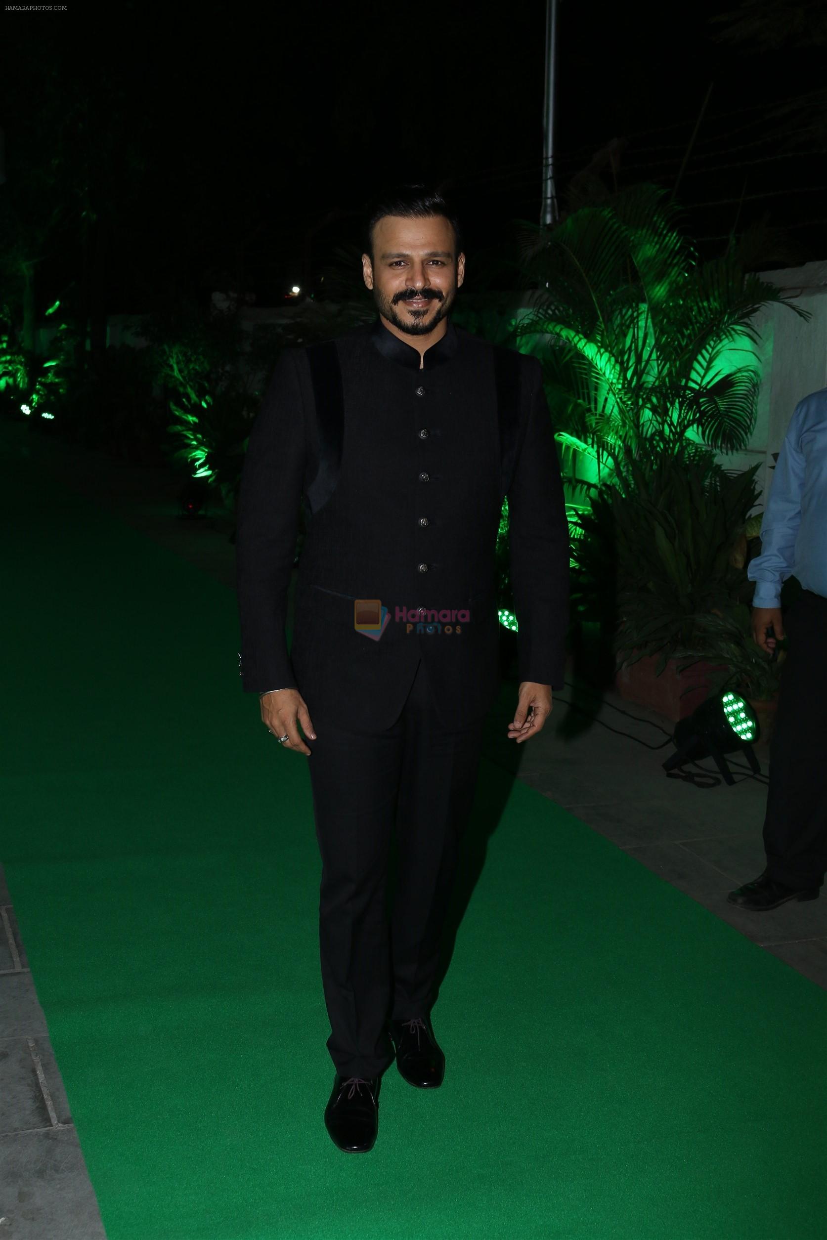 Vivek Oberoi at the Crown Awards 2017 on 16th March 2017 / Vivek Oberoi ...