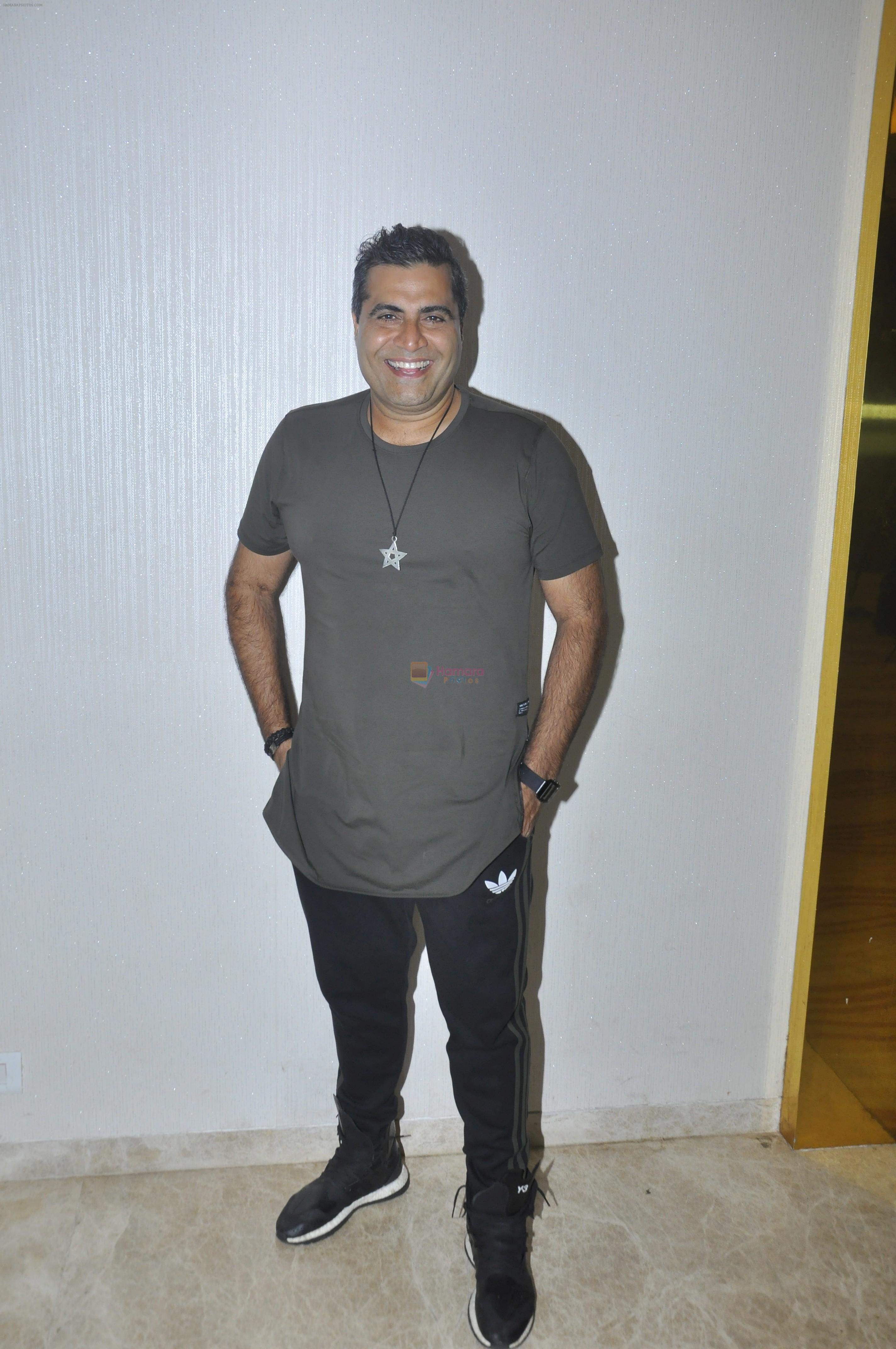 Shailender Singh at the Launch Of Short Film Drinks, Drama, Dhoka on ...