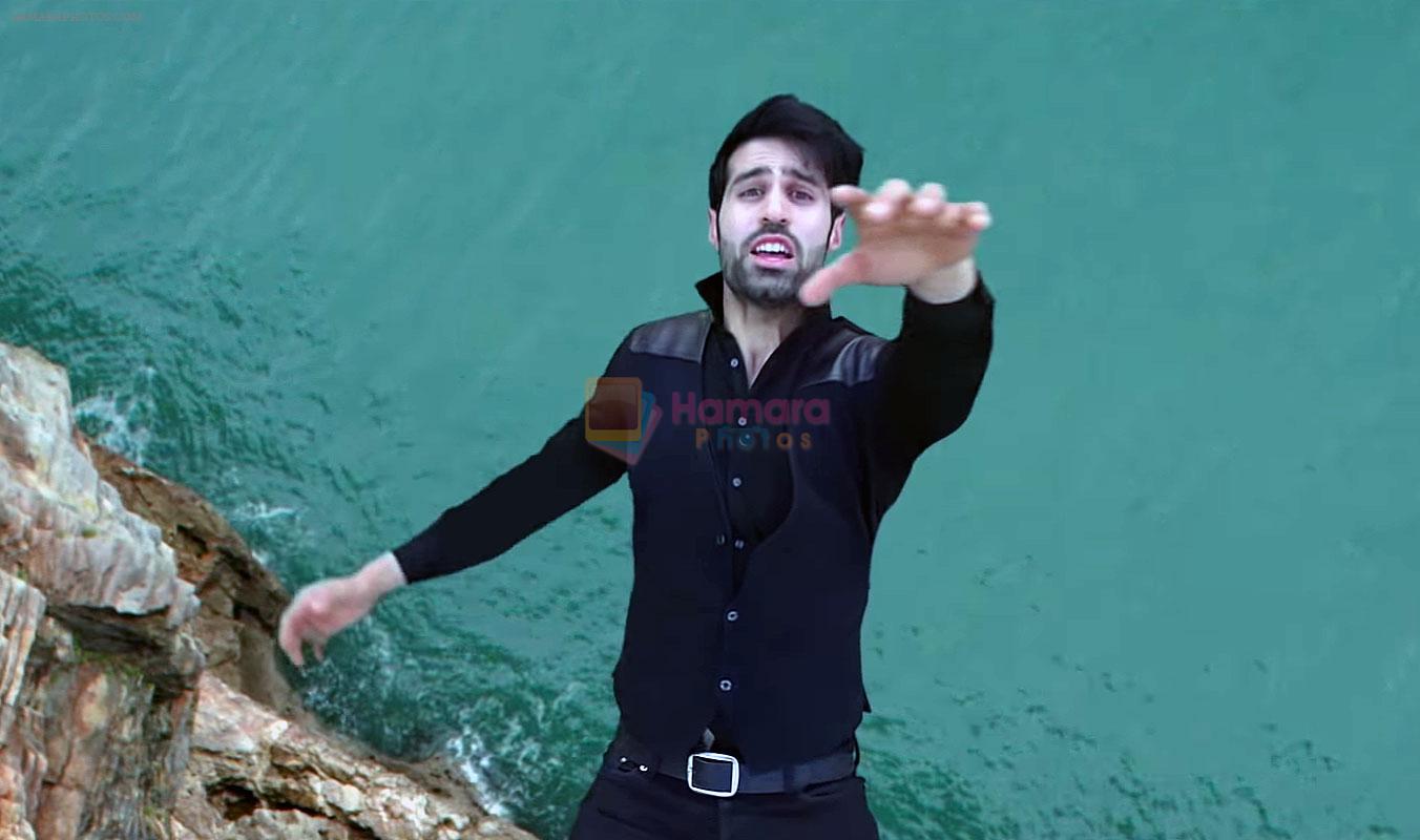 Shiv Darshan in film Ek Haseena Thi Ek Deewana Tha / Ek Haseena Thi Ek ...