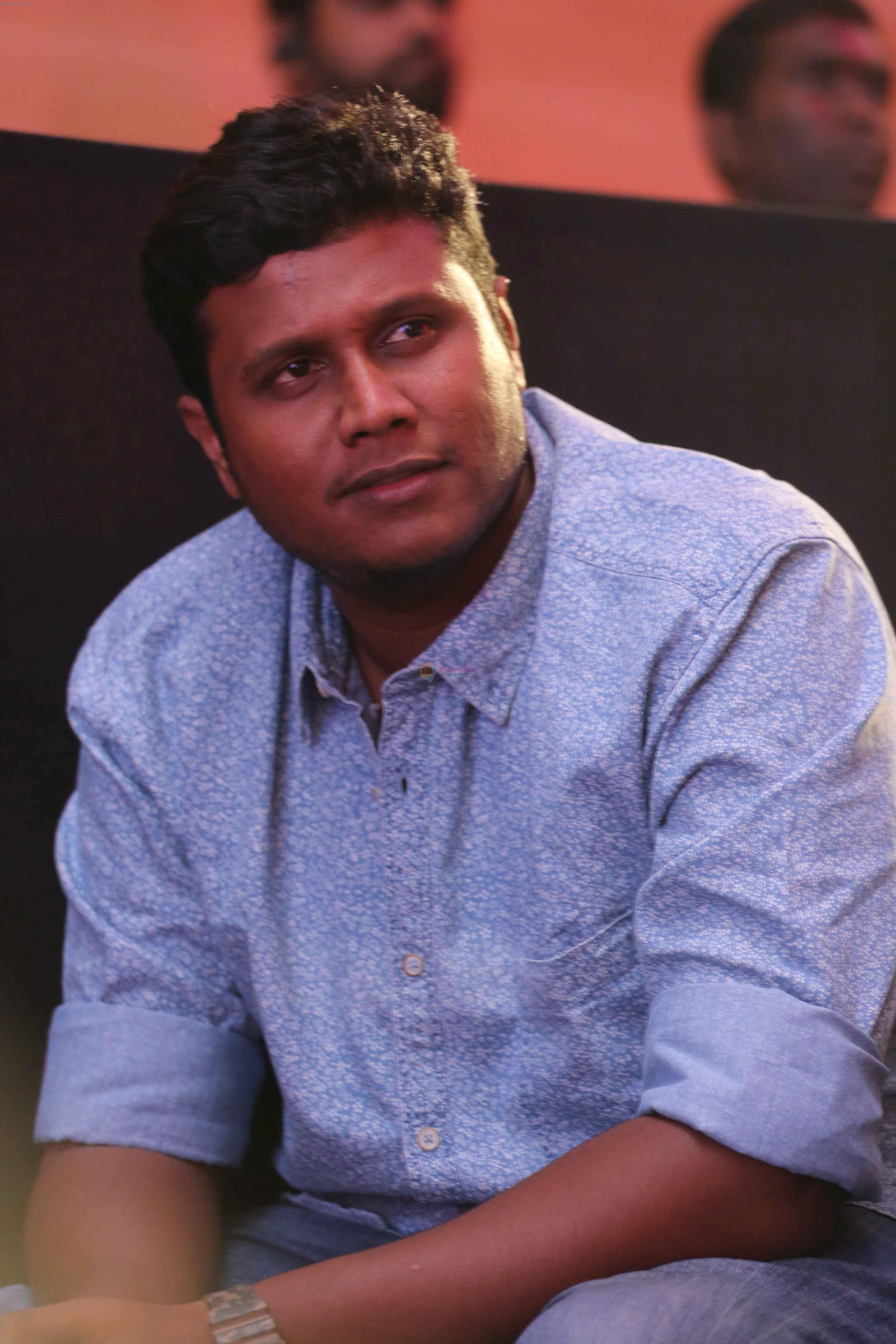 THAANAH SERNDHA KOOTTAM Movie launch on 4th Jan 2018 / Regional Events ...