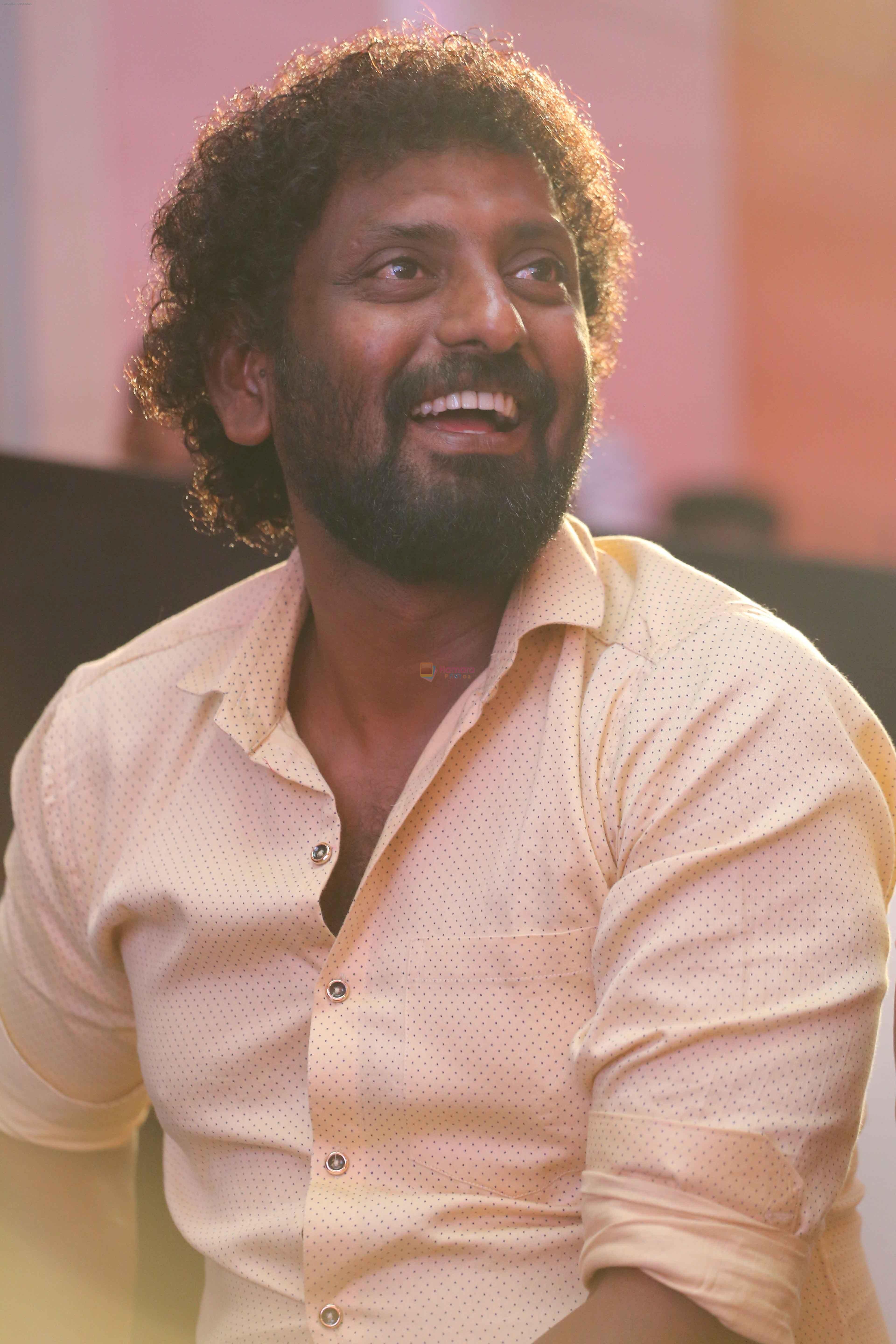 THAANAH SERNDHA KOOTTAM Movie launch on 4th Jan 2018 / Regional Events ...