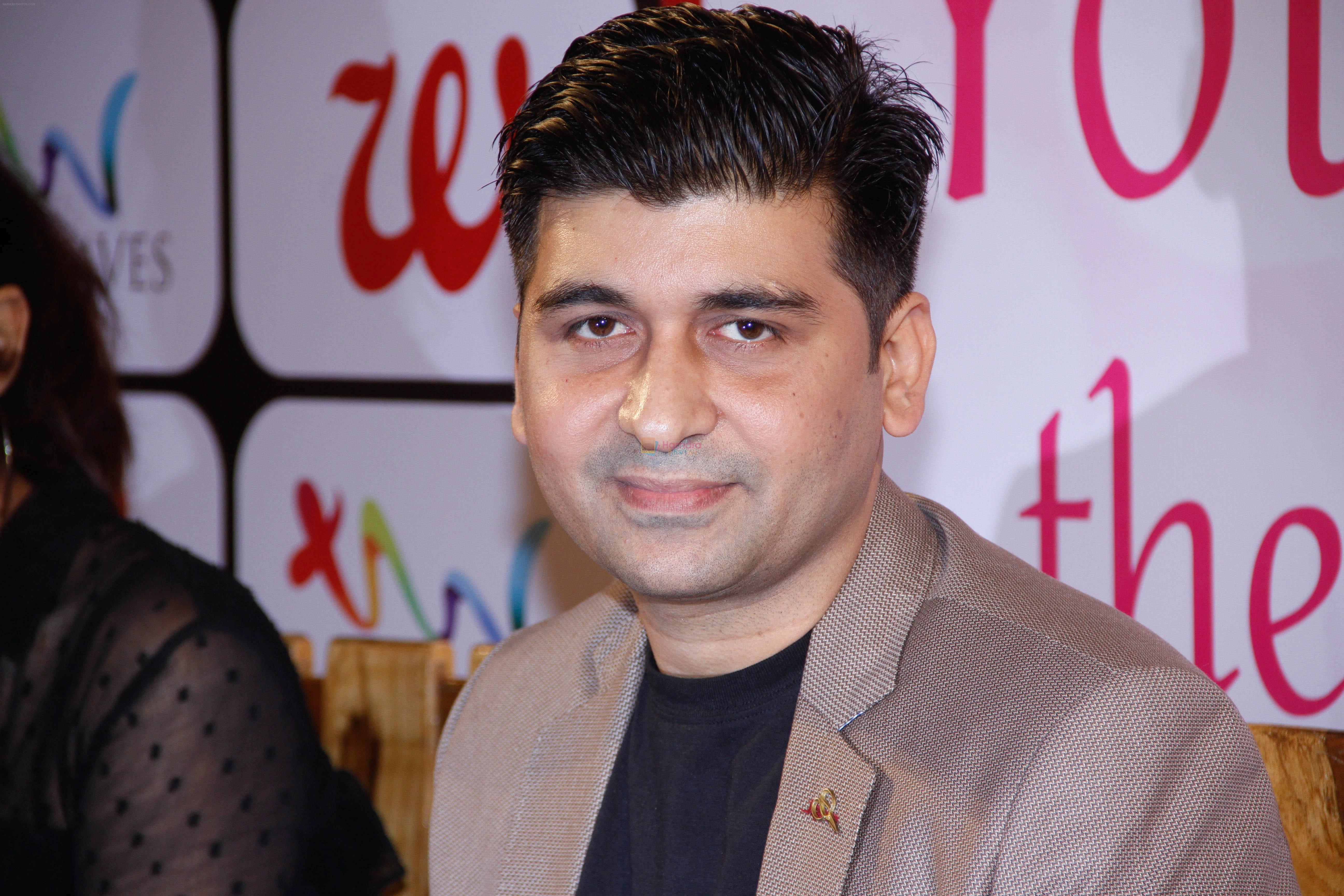 Ajay Pandey's book launch at Title waves in bandra on 6th Jan 2018 / ...