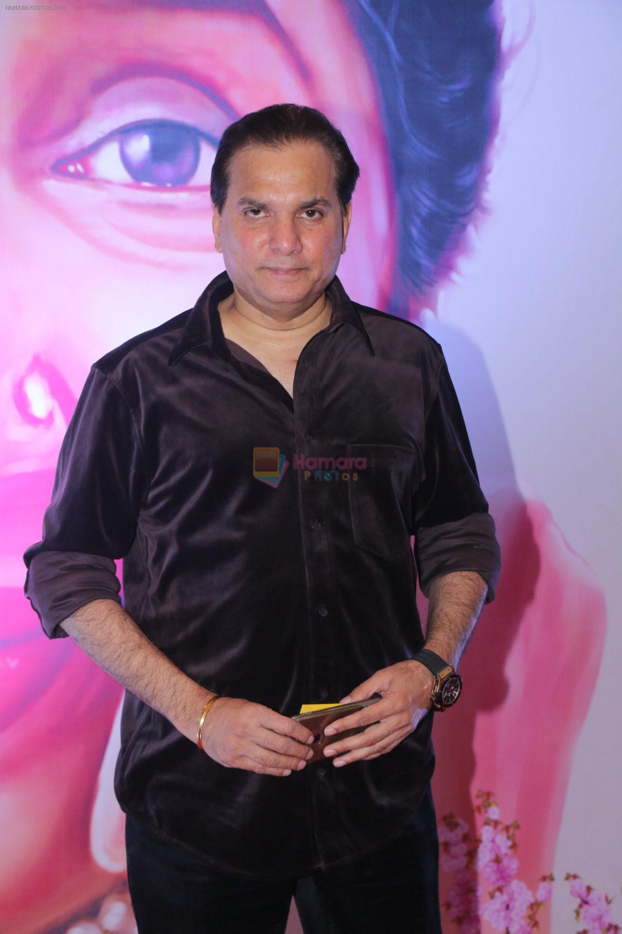 Lalit Pandit at 5th Yash Chopra Memorial Award on 17th Feb 2018 / Lalit ...