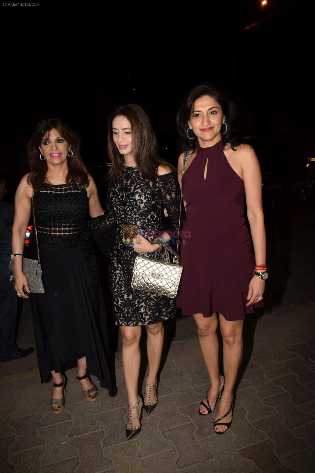 Bina Aziz At The Launch Of Bespoke Home Jewels By Minjal Jhaveri on ...