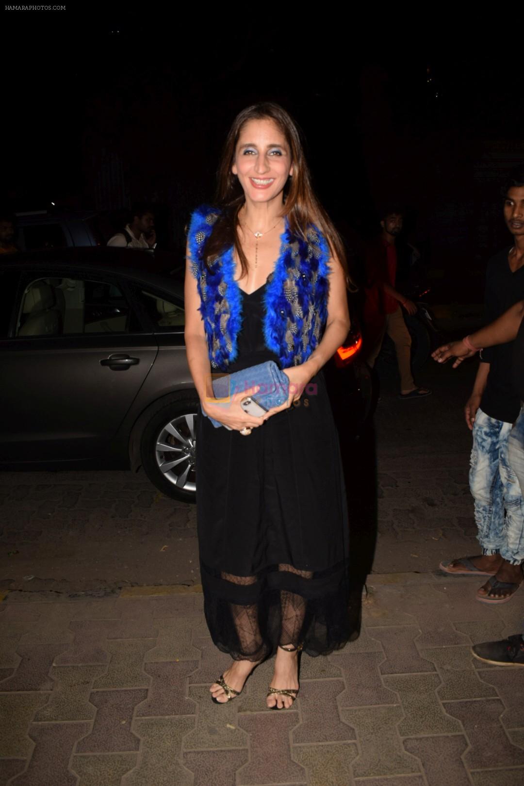 Farah Ali Khan At The Launch Of Bespoke Home Jewels By Minjal Jhaveri ...