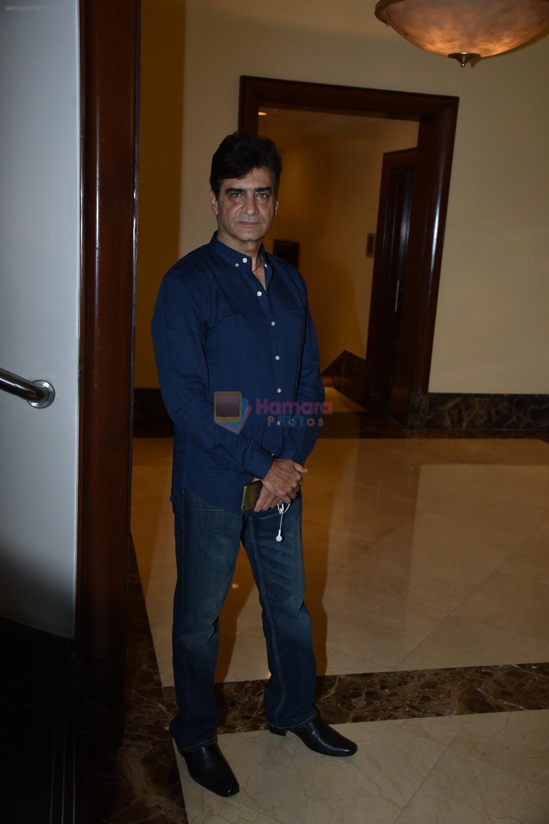 Indra Kumar at the promotion of film Total Dhamaal on 8th Feb 2019 ...