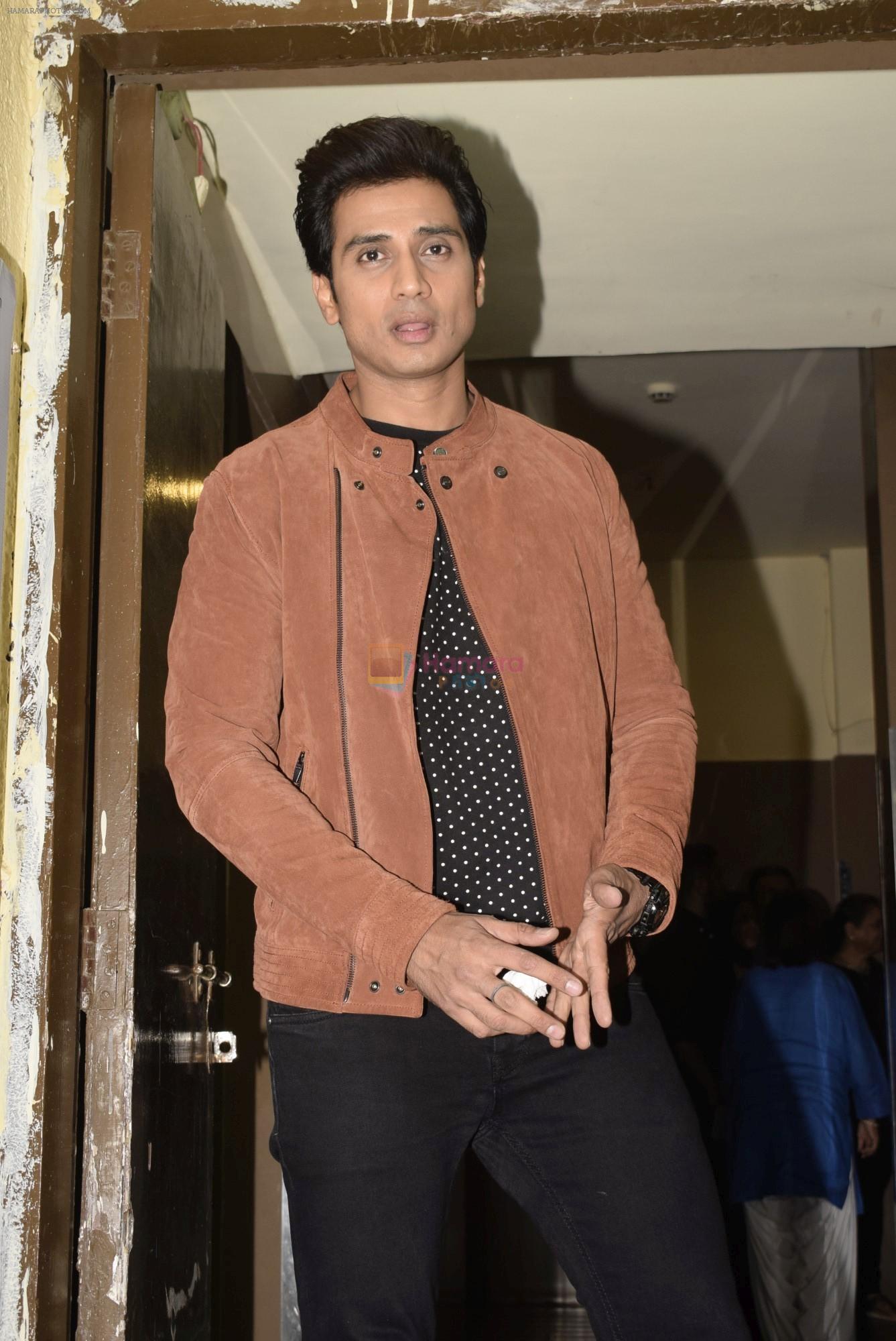 Shiv Pandit at the Screening Of Gullyboy in Pvr Juhu on 13th Feb 2019 ...