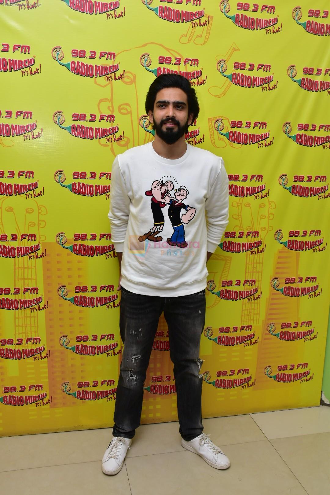 Amaal Malik at the Song Launch Of Movie Badla on 20th Feb 2019 / Amal ...