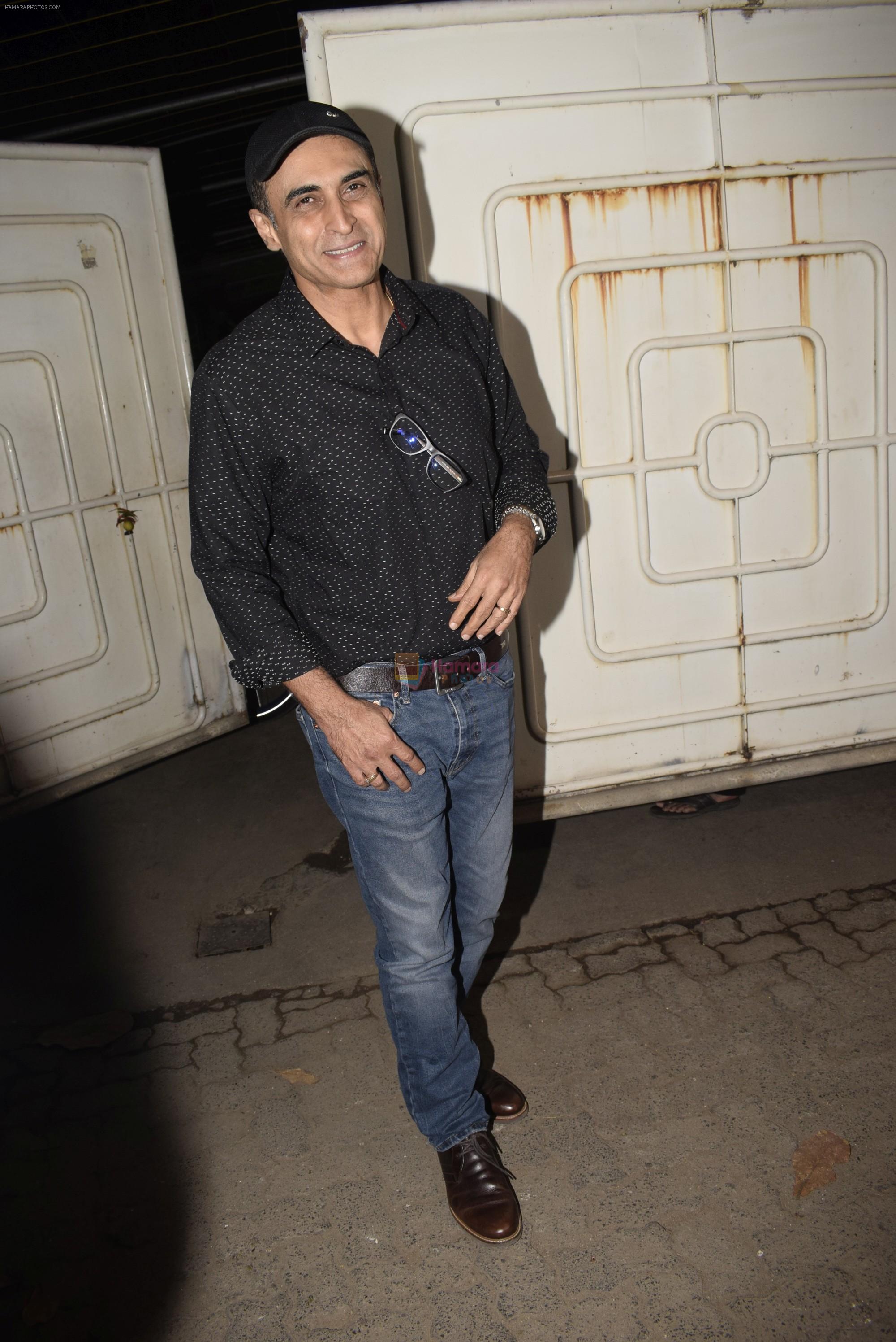 Mohnish Bahl at the screening of film Notebook in Sunny Sound Juhu on ...
