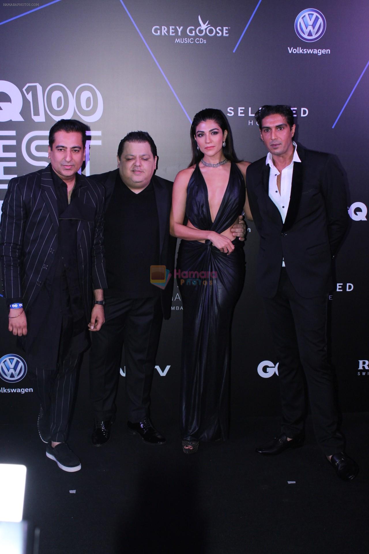 at GQ 100 Best Dressed Awards 2019 on 2nd June 2019 / GQ Best Dressed ...