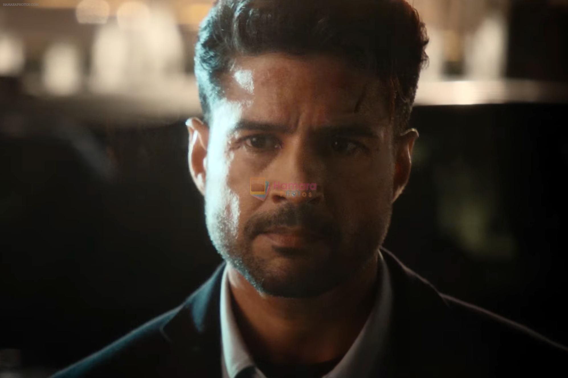 Rajeev Khandelwal in Bloody Daddy Movie Still / Rajeev Khandelwal ...