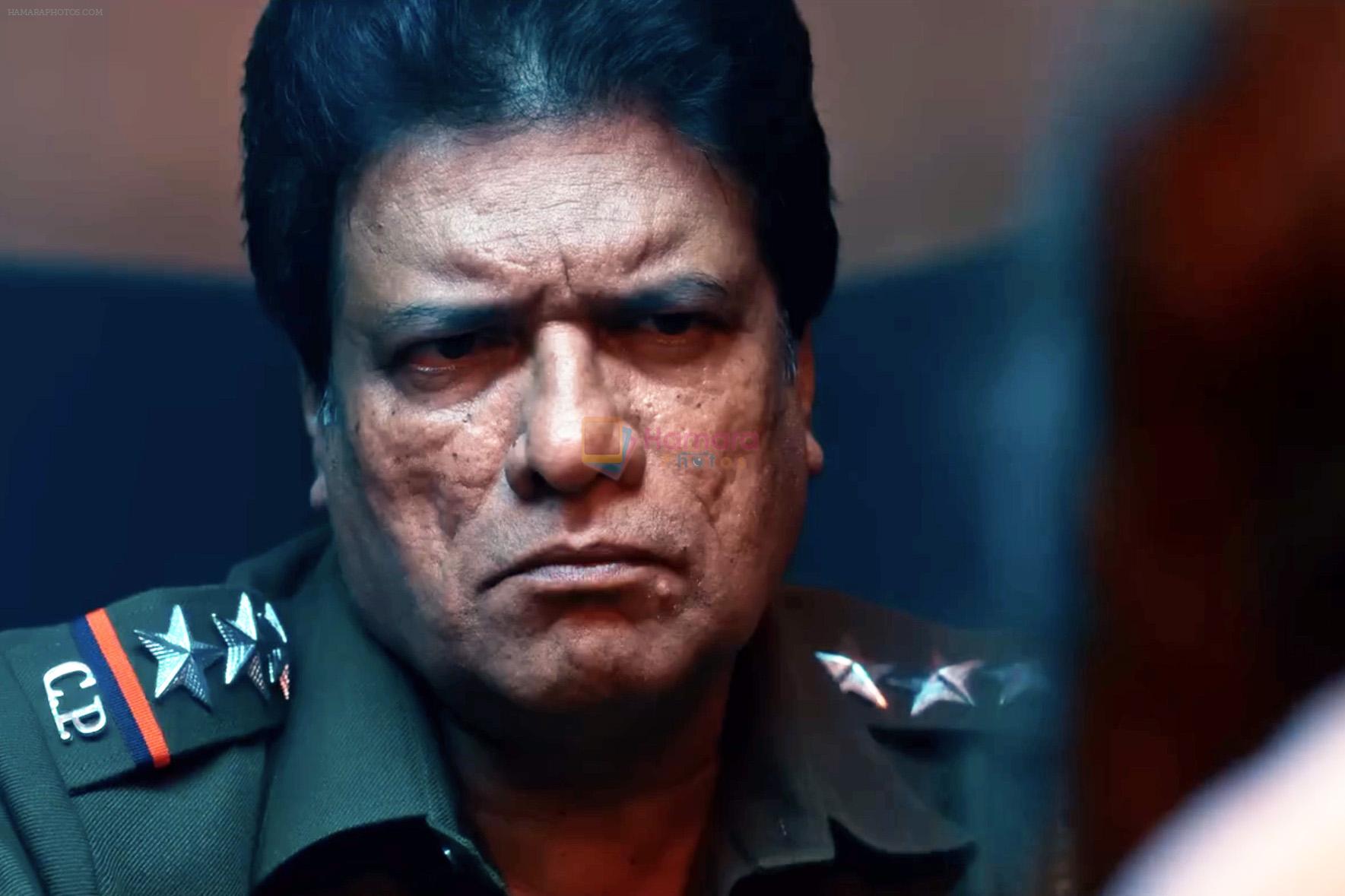 Rajesh Sharma in U-Turn 2023 / U-Turn - Bollywood Photos