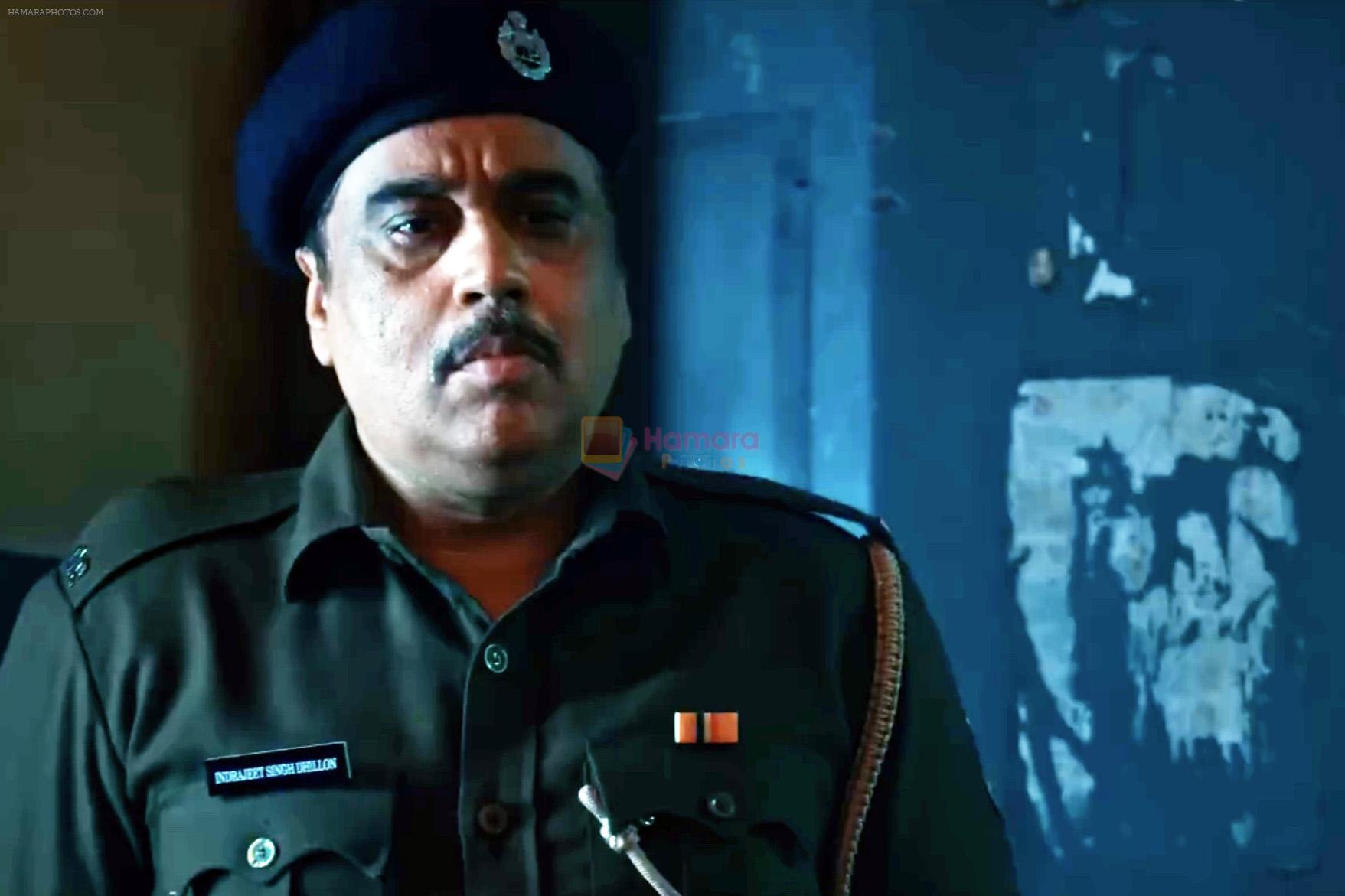 Manu Rishi Chadha in U-Turn 2023 / U-Turn - Bollywood Photos