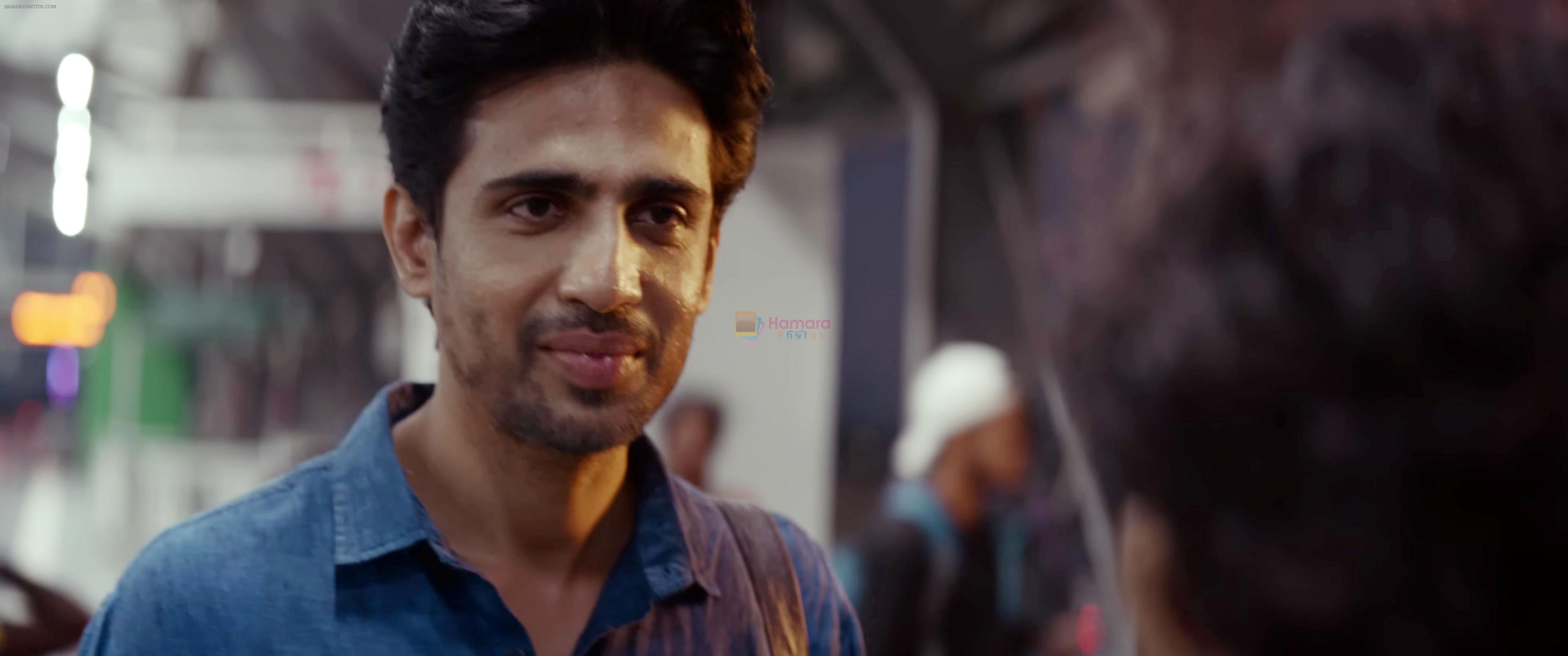 Gulshan Devaiah and Saiyami Kher in 8AM Metro Movie Stills / 8AM Metro ...