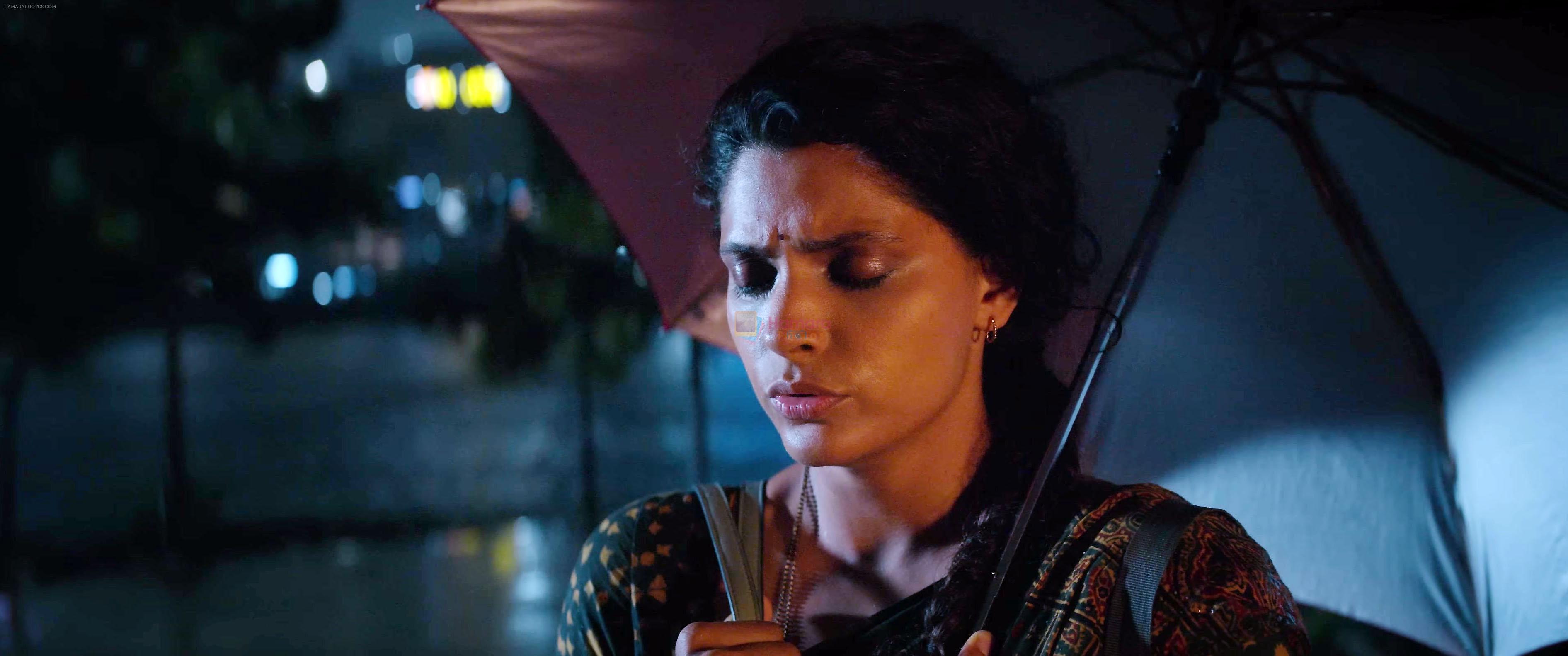 Gulshan Devaiah and Saiyami Kher in 8AM Metro Movie Stills / 8AM Metro ...