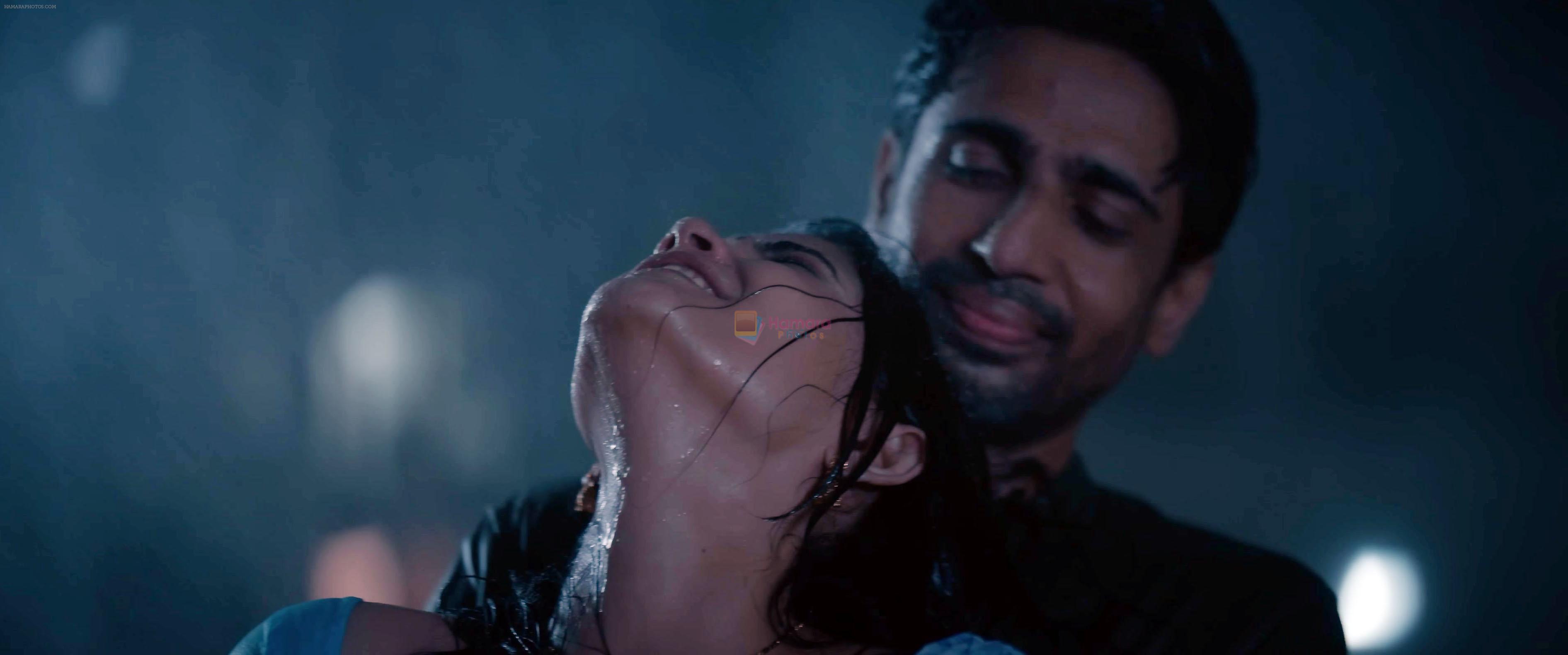 Gulshan Devaiah and Saiyami Kher in 8AM Metro Movie Stills / 8AM Metro ...