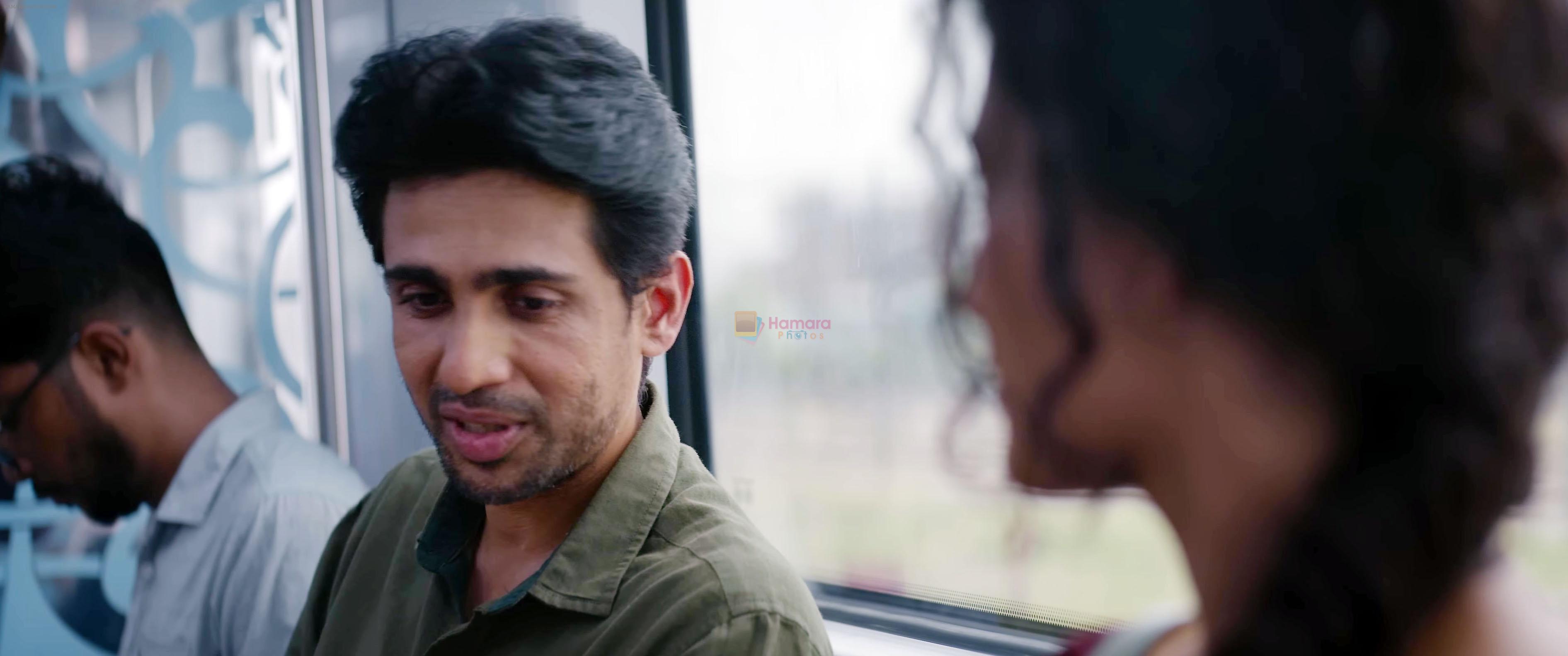 Gulshan Devaiah and Saiyami Kher in 8AM Metro Movie Stills / 8AM Metro ...