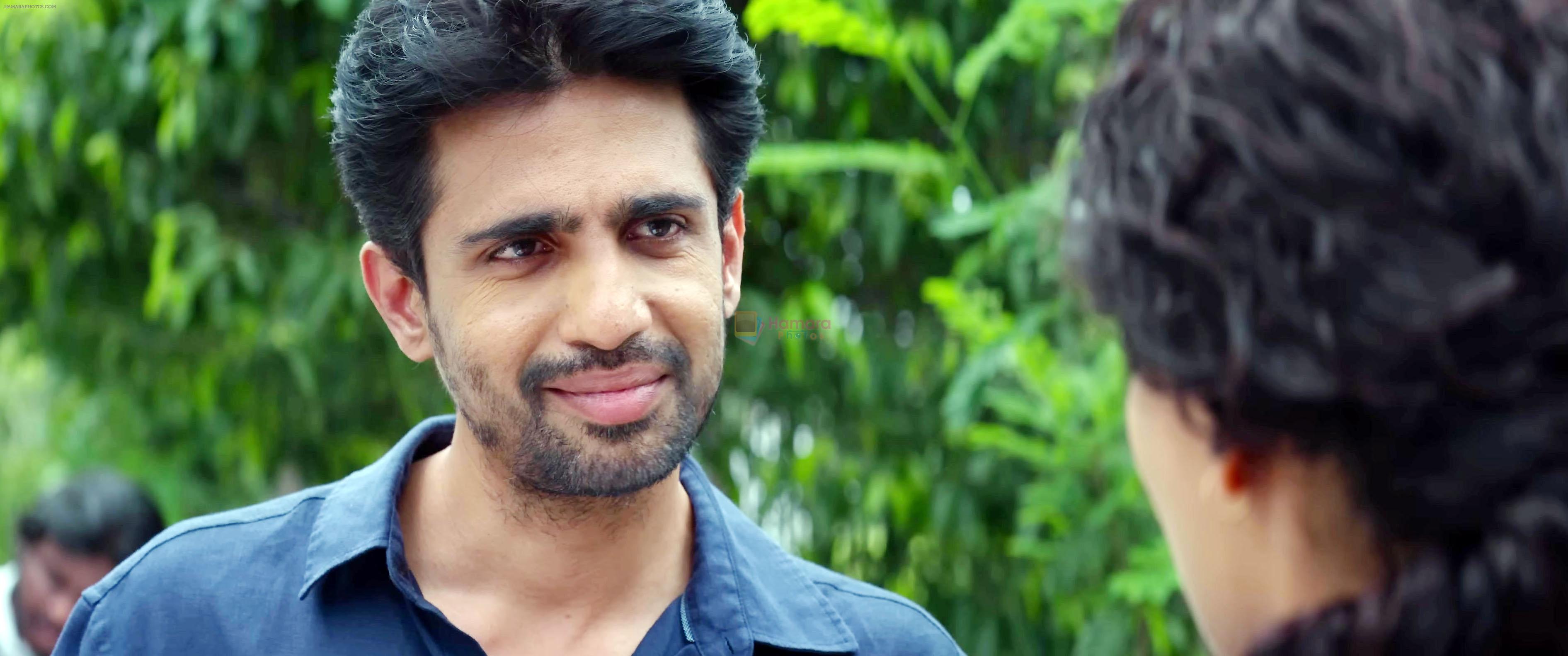 Gulshan Devaiah and Saiyami Kher in 8AM Metro Movie Stills / 8AM Metro ...