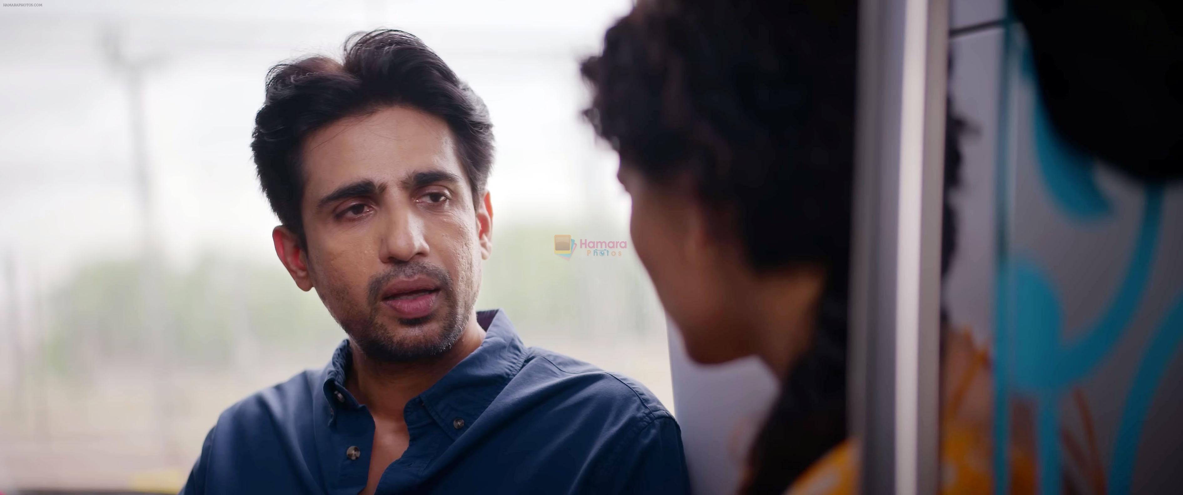 Gulshan Devaiah and Saiyami Kher in 8AM Metro Movie Stills / 8AM Metro ...