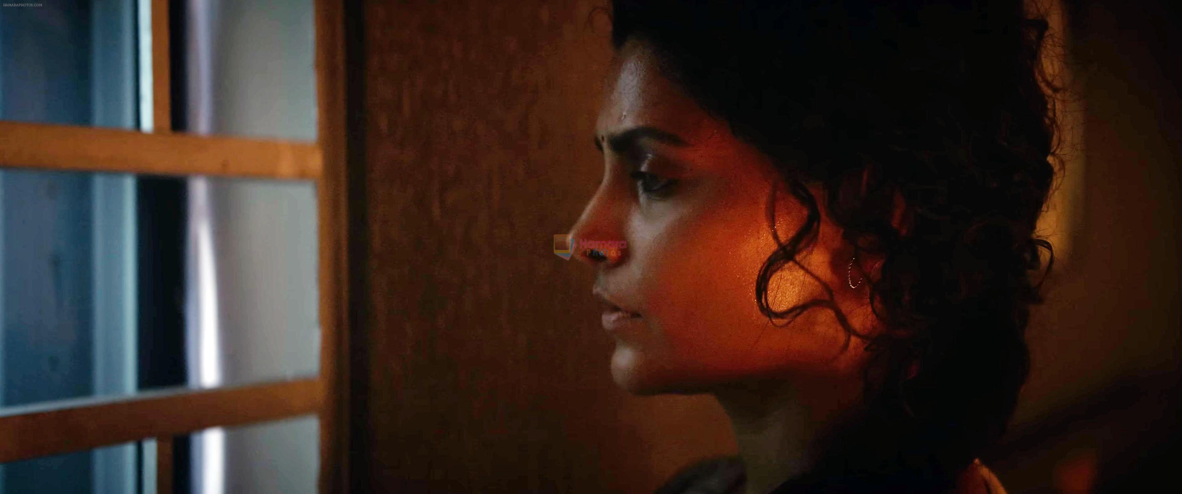 Gulshan Devaiah and Saiyami Kher in 8AM Metro Movie Stills / 8AM Metro ...