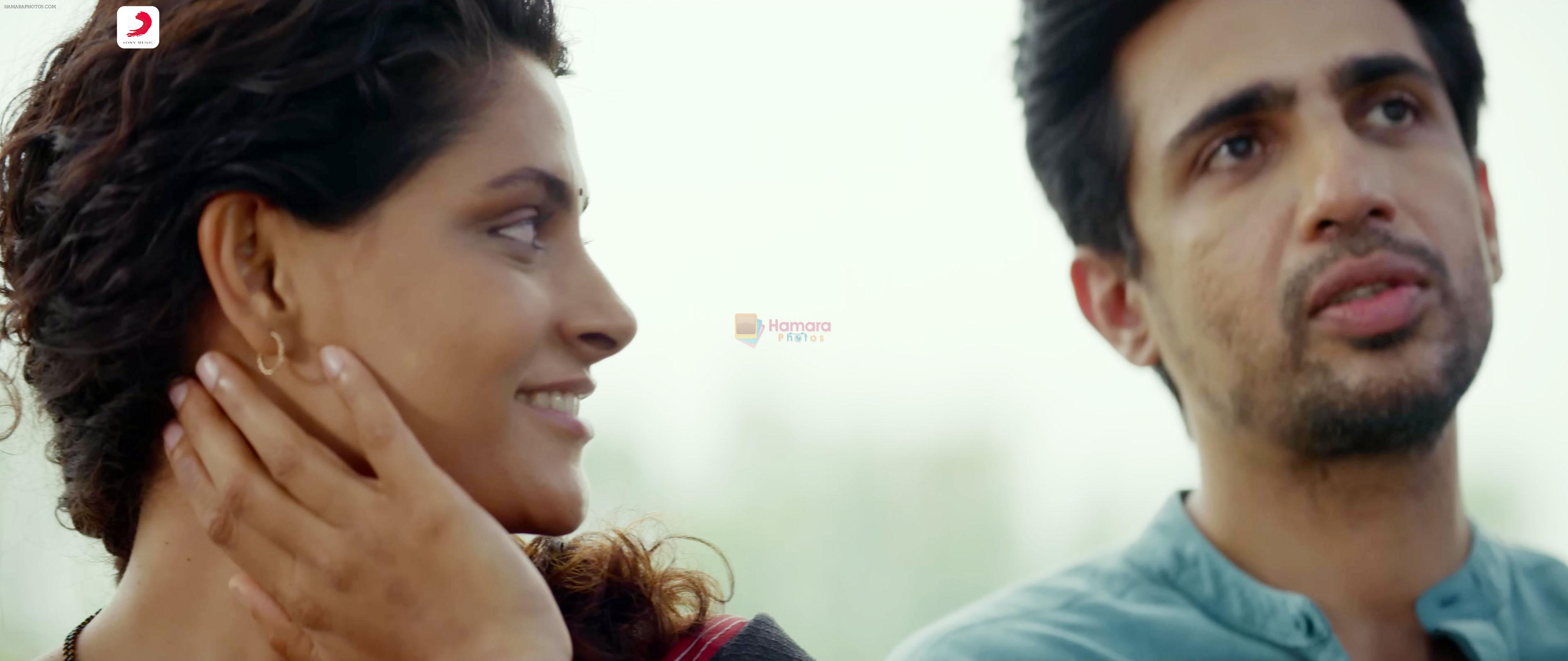 Gulshan Devaiah and Saiyami Kher in 8AM Metro Movie Stills / 8AM Metro ...