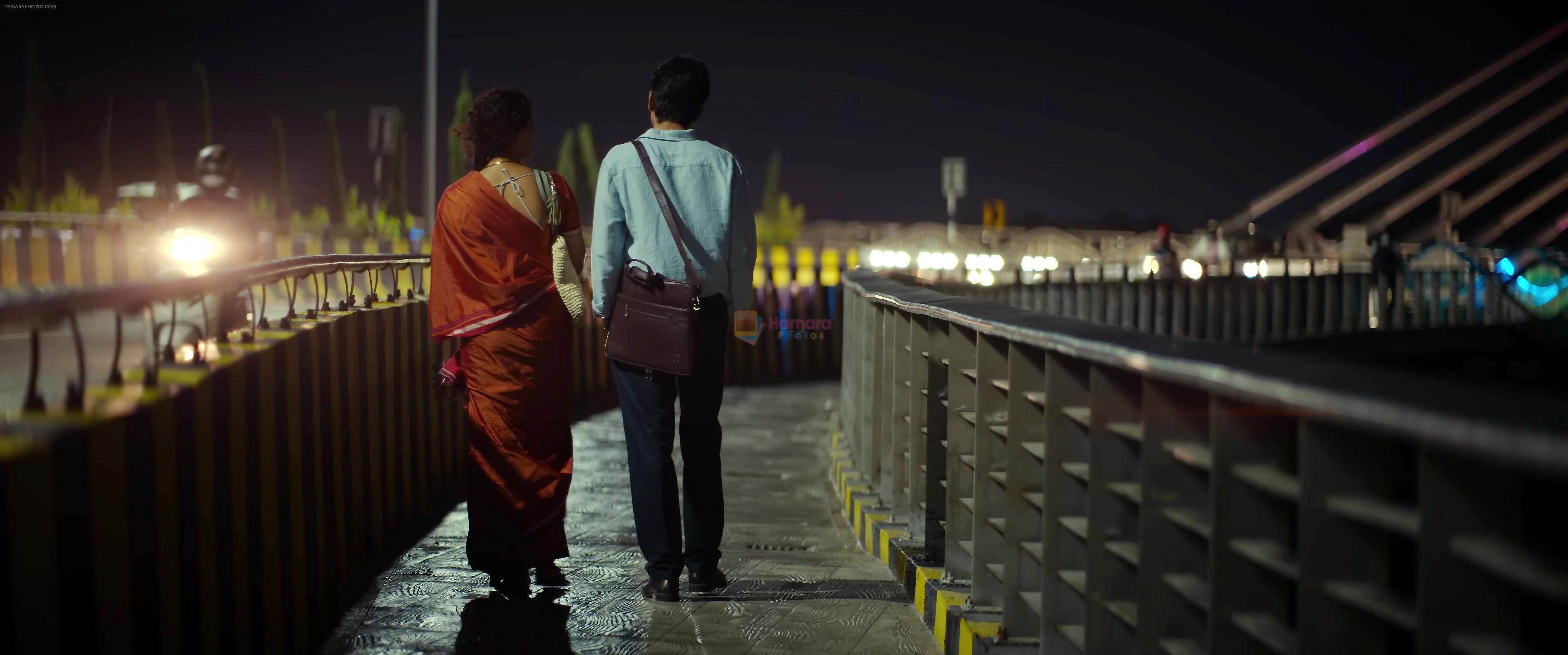 Gulshan Devaiah and Saiyami Kher in 8AM Metro Movie Stills / 8AM Metro ...