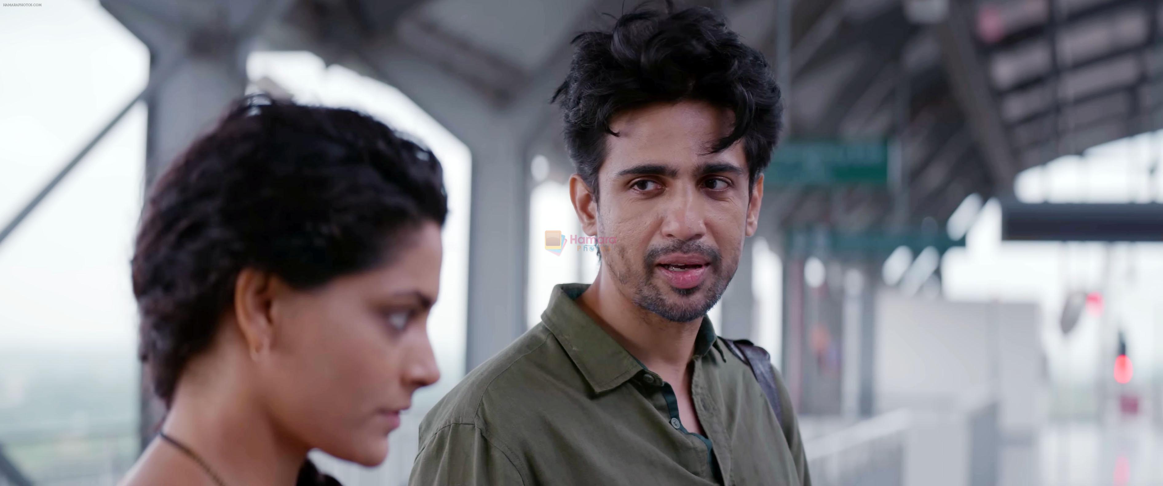 Gulshan Devaiah and Saiyami Kher in 8AM Metro Movie Stills / 8AM Metro ...