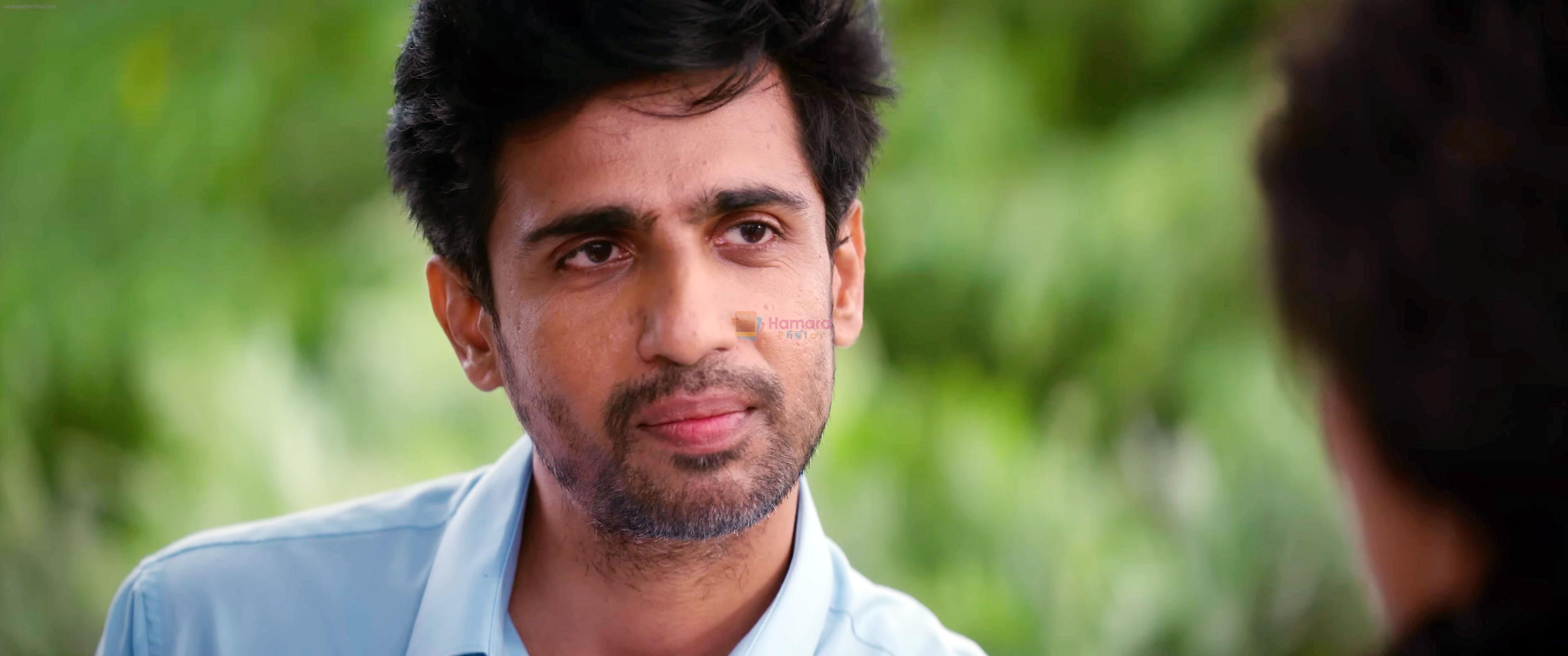 Gulshan Devaiah and Saiyami Kher in 8AM Metro Movie Stills / 8AM Metro ...