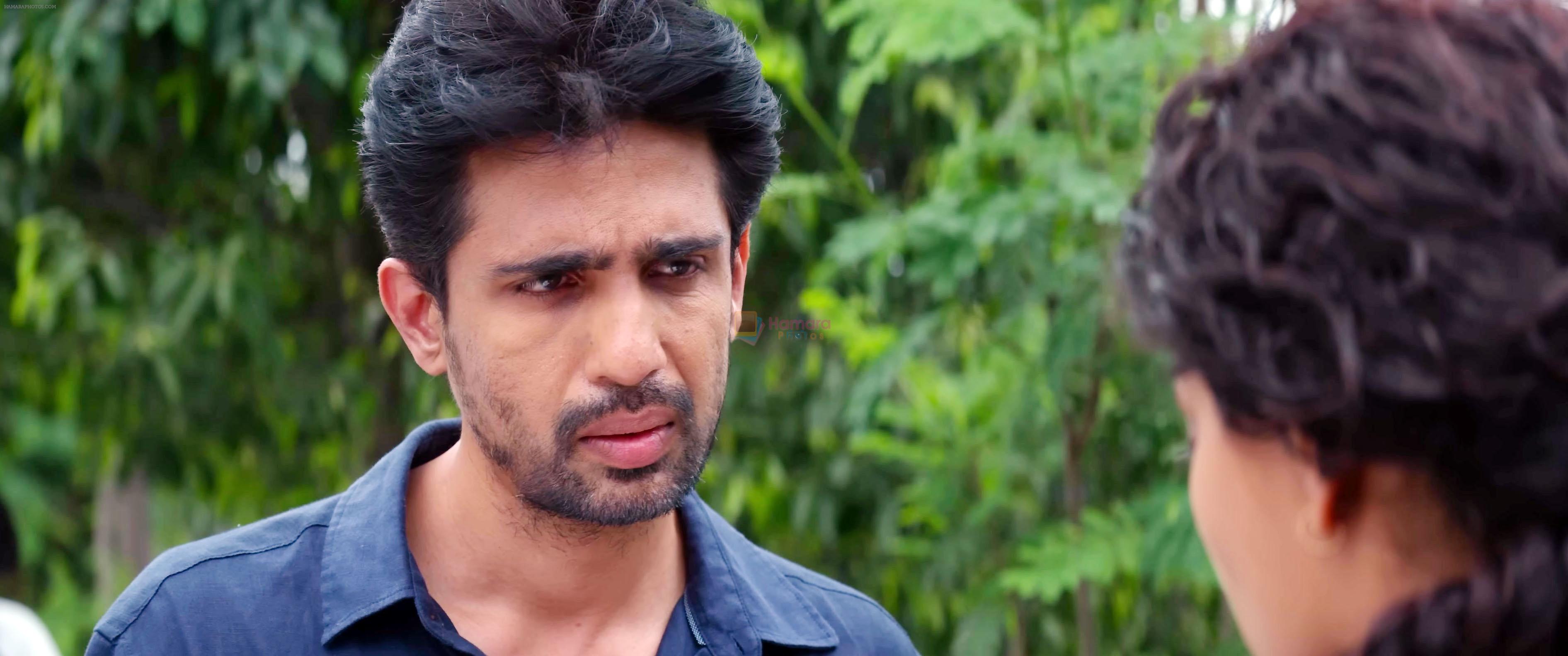 Gulshan Devaiah and Saiyami Kher in 8AM Metro Movie Stills / 8AM Metro ...