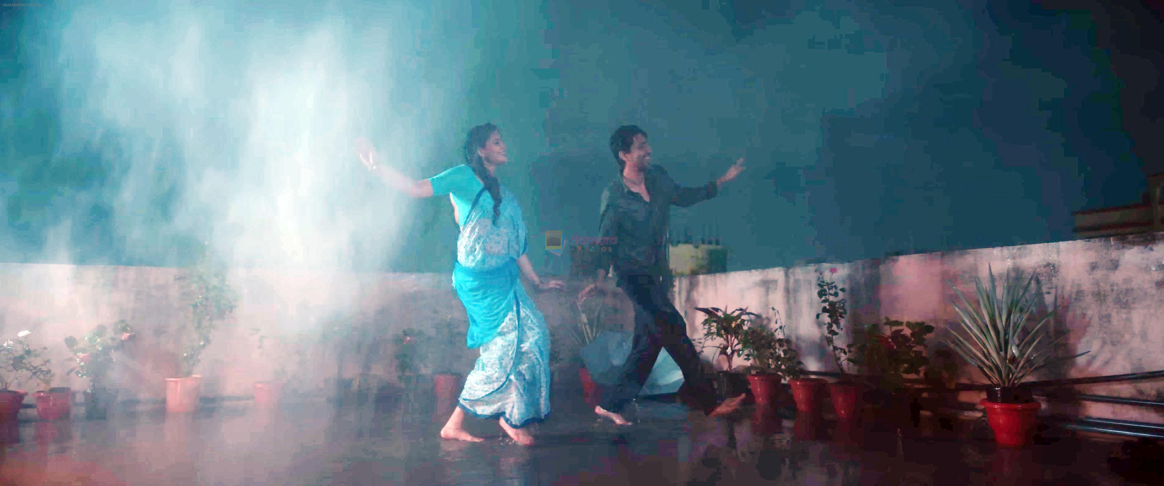 Gulshan Devaiah and Saiyami Kher in 8AM Metro Movie Stills / 8AM Metro ...