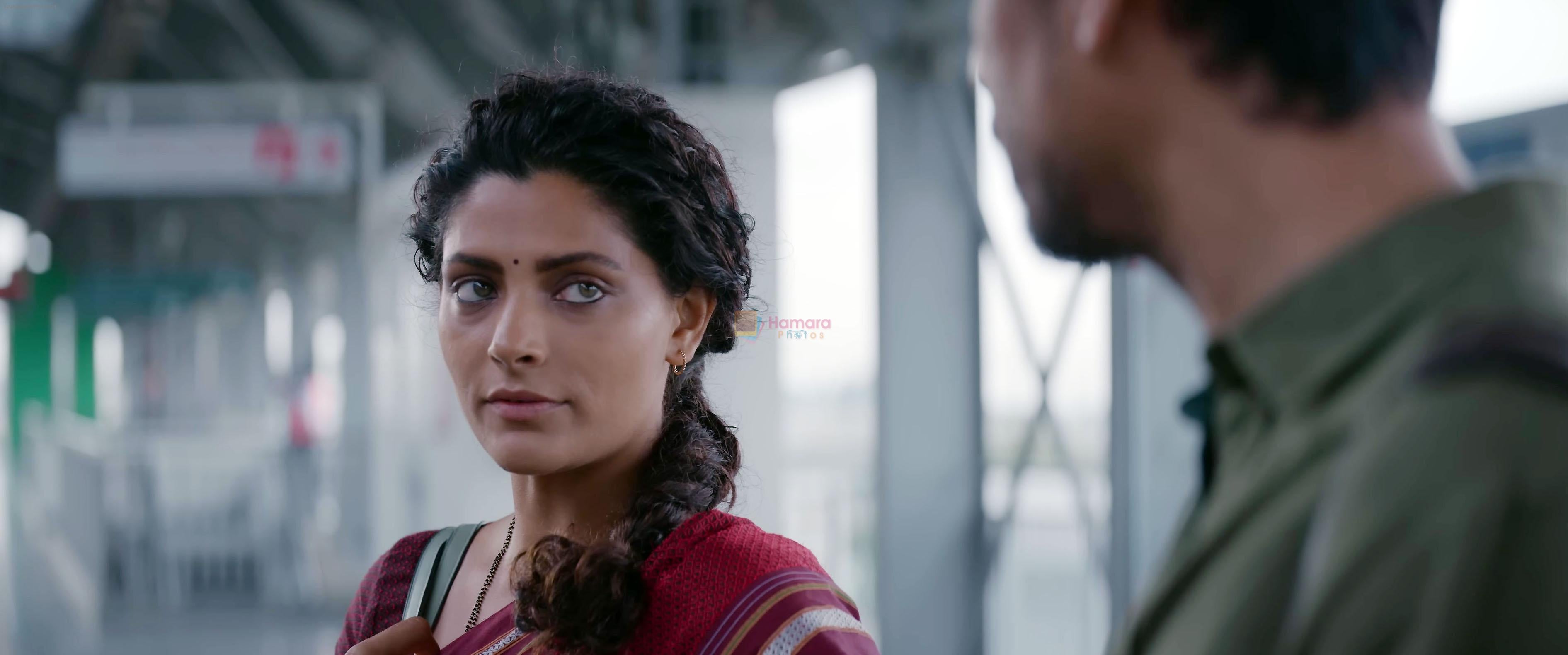 Gulshan Devaiah and Saiyami Kher in 8AM Metro Movie Stills / 8AM Metro ...