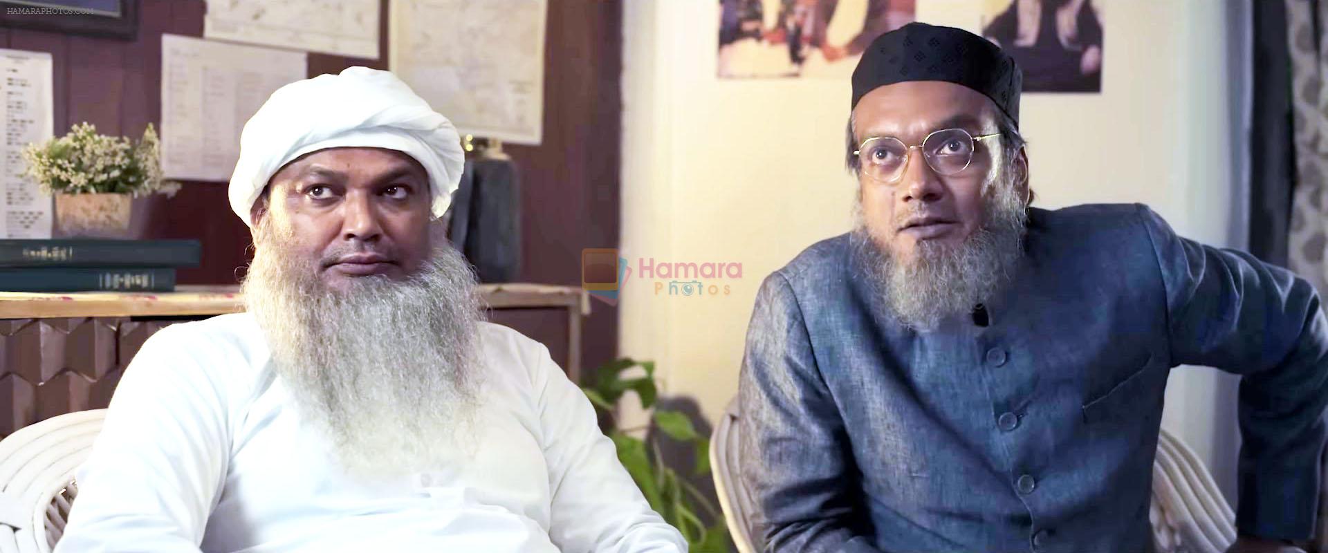 The Kerala Story Movie Still / The Kerala Story - Bollywood Photos