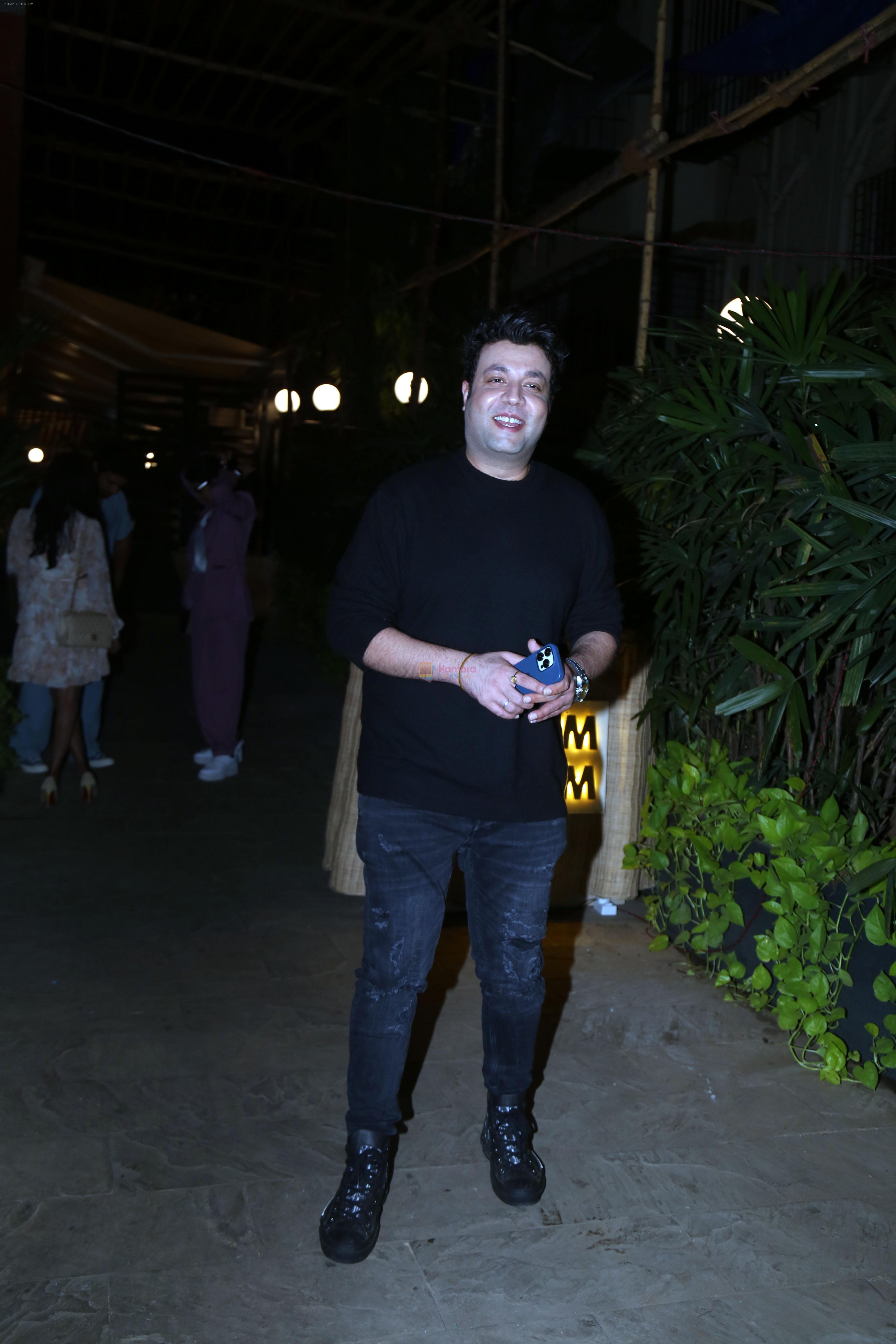 Varun Sharma at 10 glorious year celebration of film Fukrey on 13 Jun ...